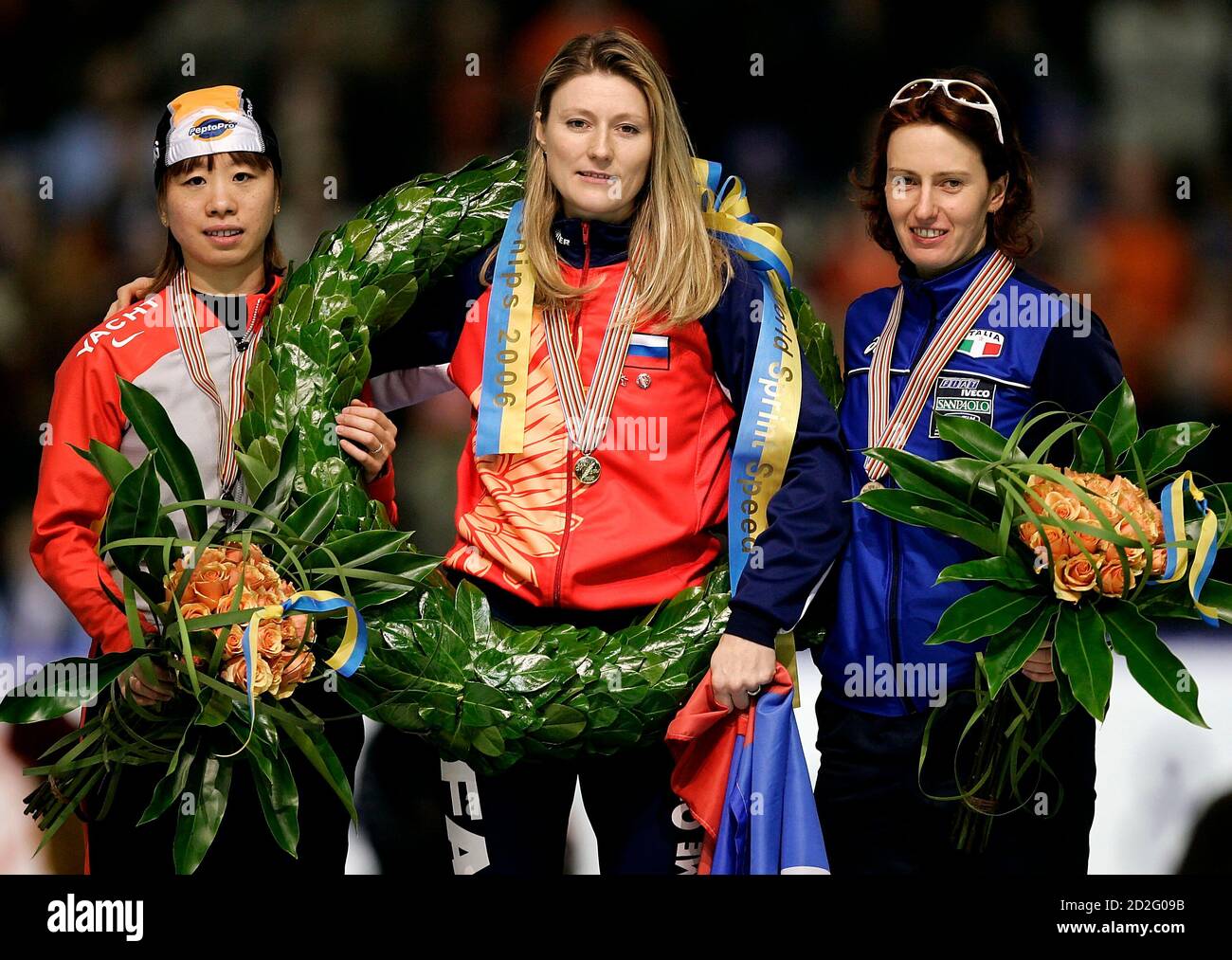 Simionato 2006 hi-res stock photography and images - Alamy