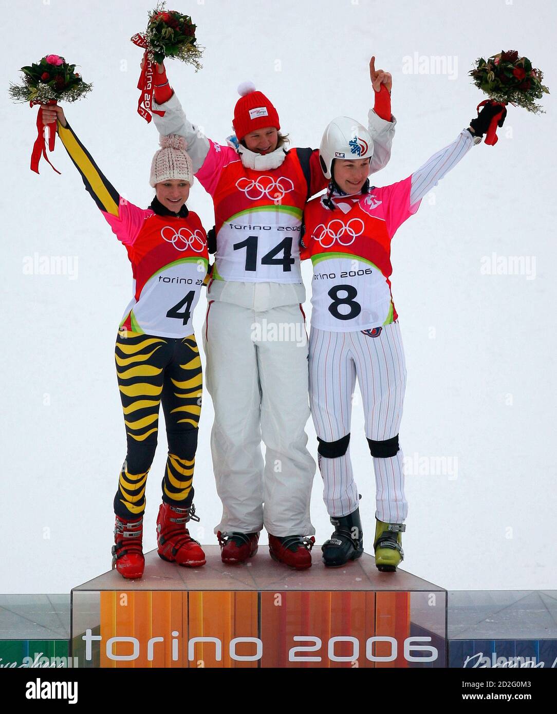 Rosey fletcher hi-res stock photography and images - Alamy