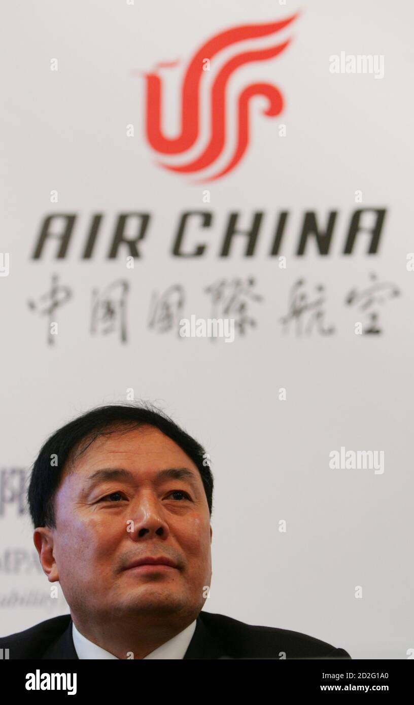 Cathay pacific airways ltd hi-res stock photography and images - Alamy