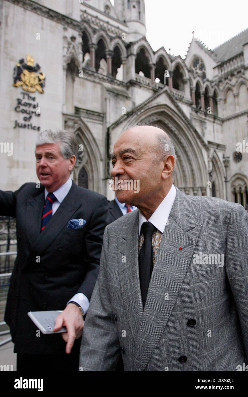 Princess diana dodi al fayed 1997 hi-res stock photography and images ...