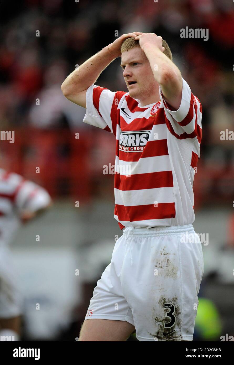 Mark hamilton russell hi-res stock photography and images - Alamy