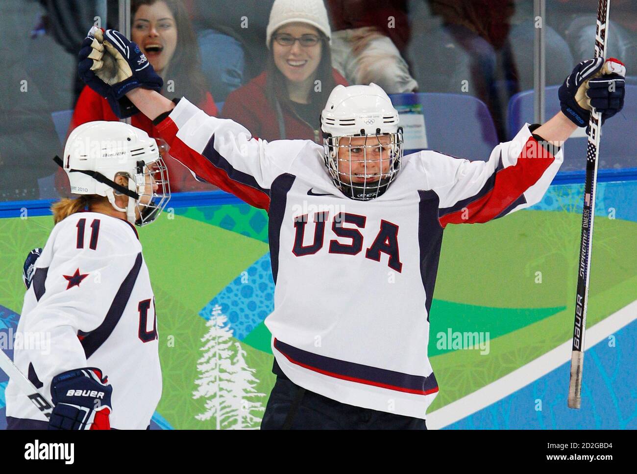 Lisa Hockey High Resolution Stock Photography and Images - Alamy