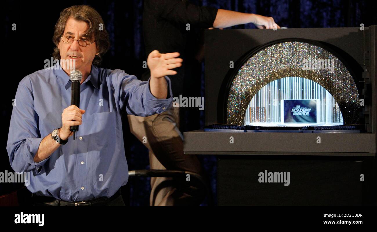 David rockwell set hi-res stock photography and images - Alamy