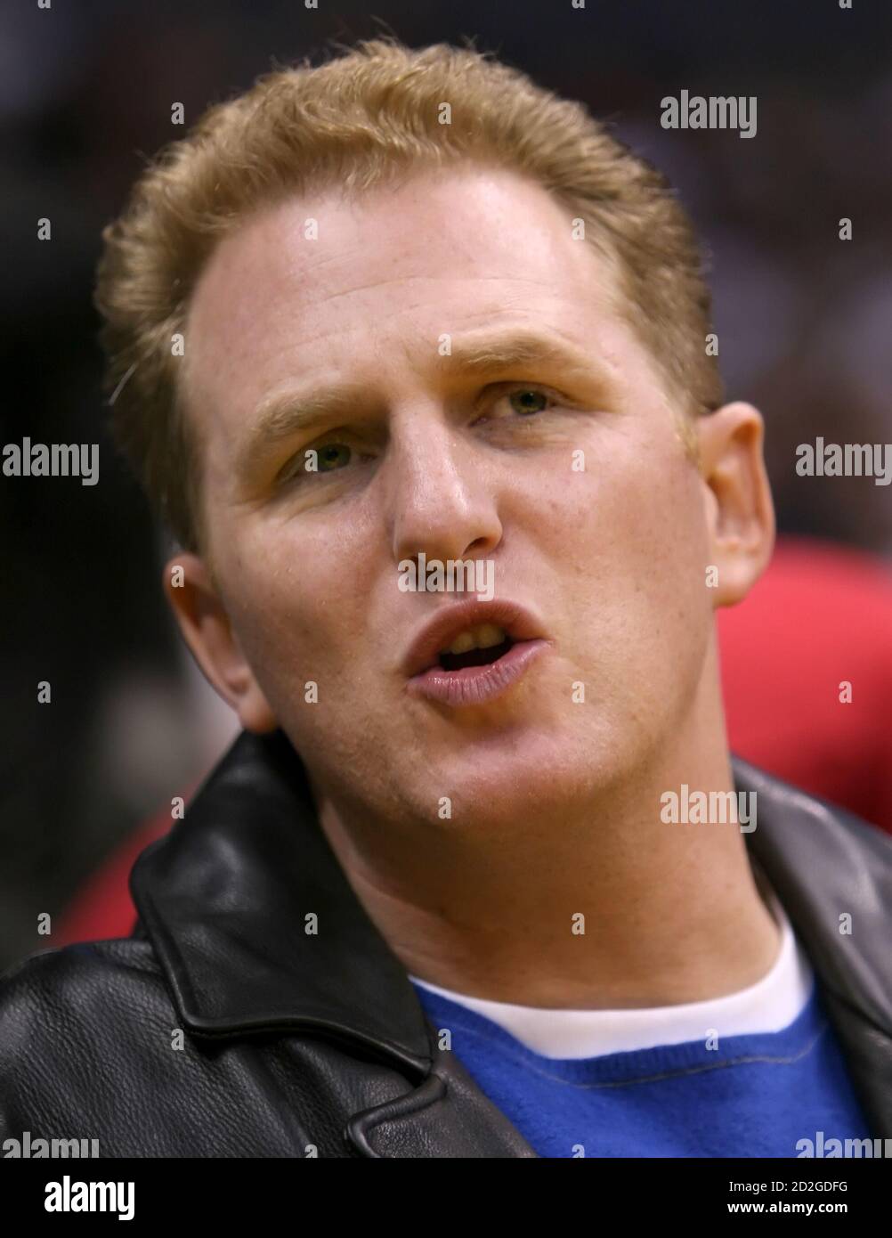 Michael rapaport hi-res stock photography and images - Alamy