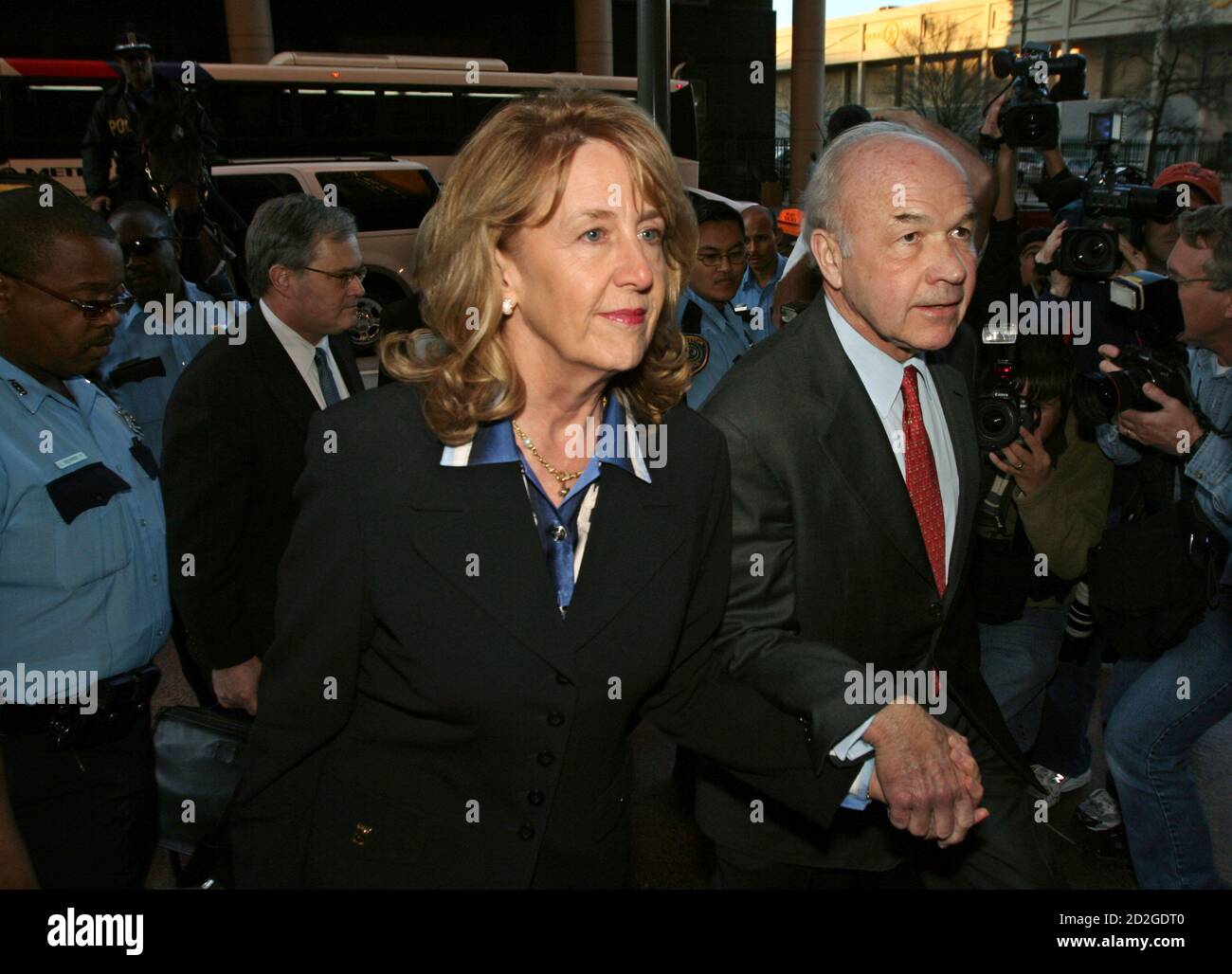 Kenneth l lay hi-res stock photography and images - Alamy