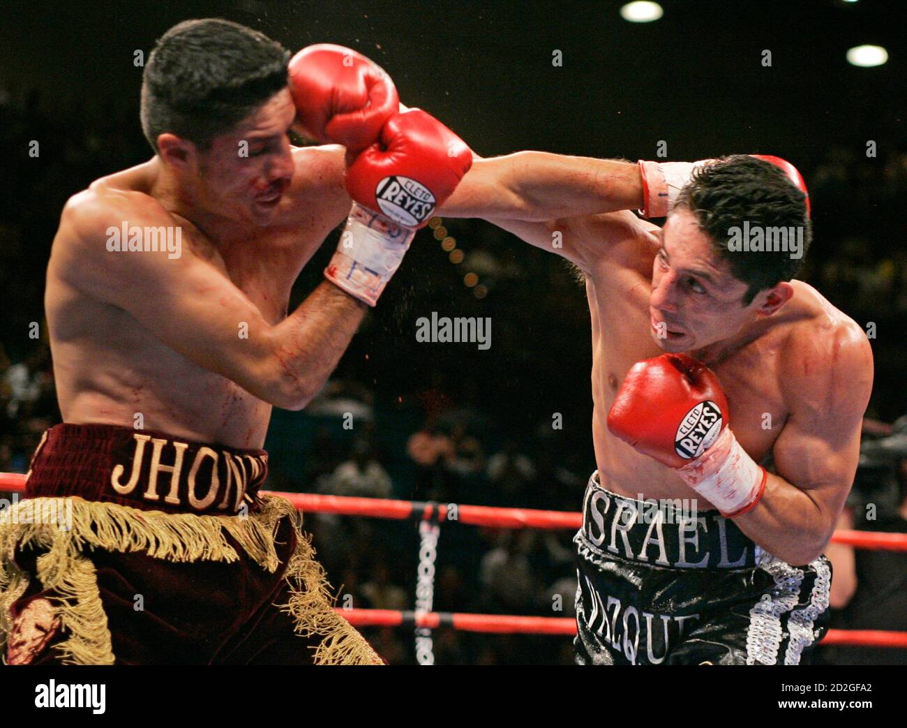 Champion battle hi-res stock photography and images - Alamy