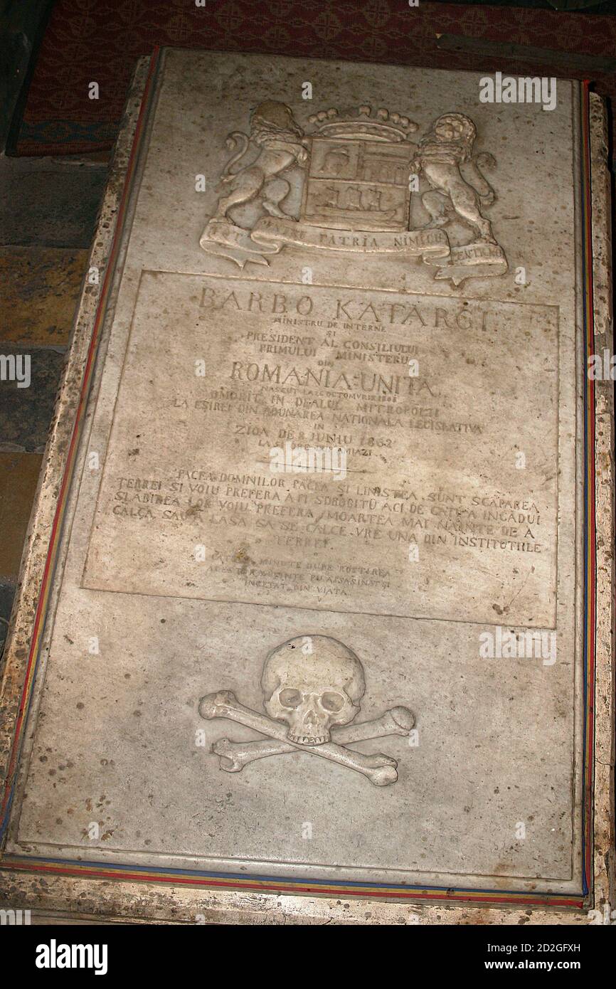 Tot pentru tara hi-res stock photography and images - Alamy