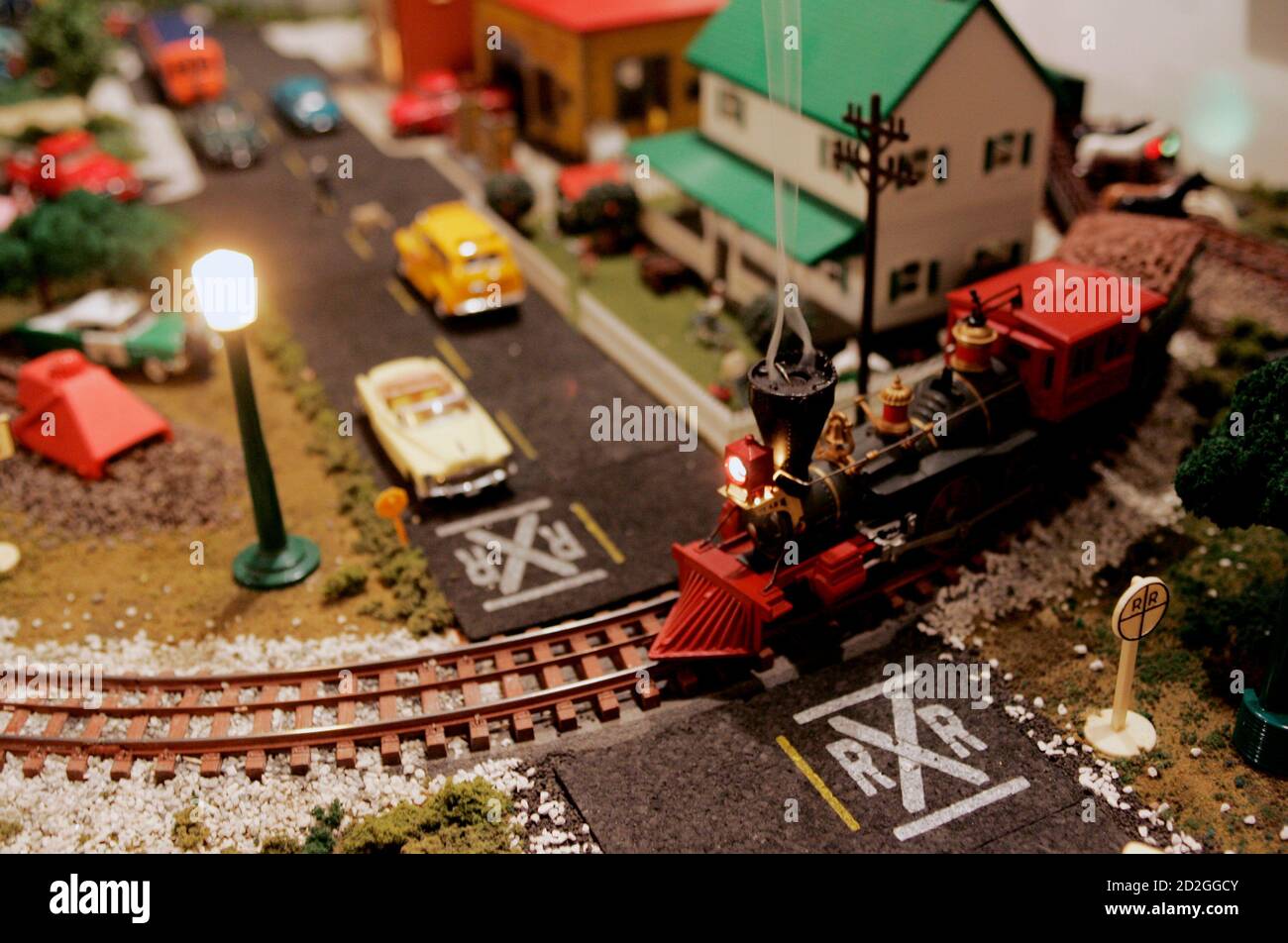 1950s toys united states hi-res stock photography and images - Alamy