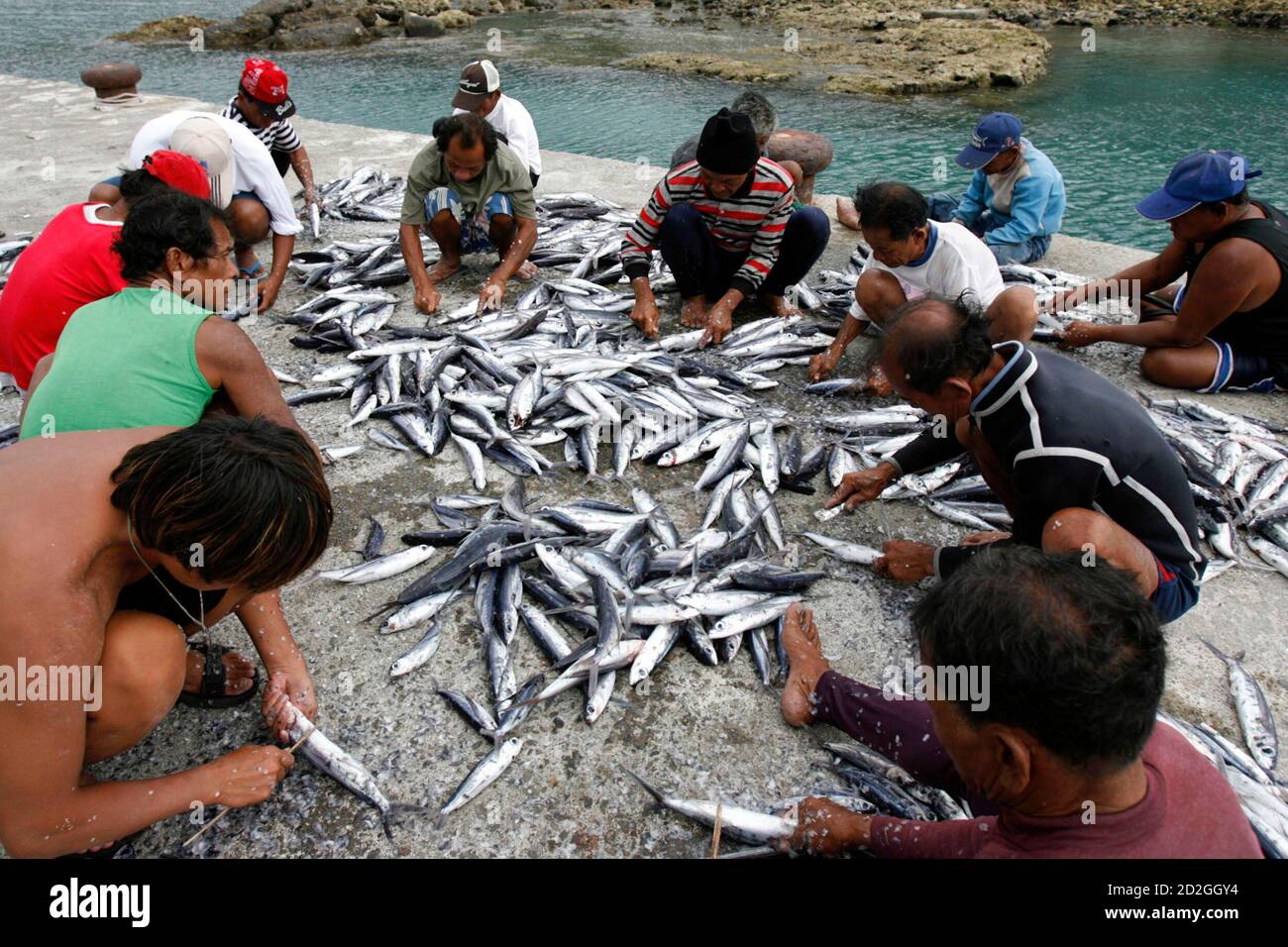 Yami tribe hi-res stock photography and images - Alamy