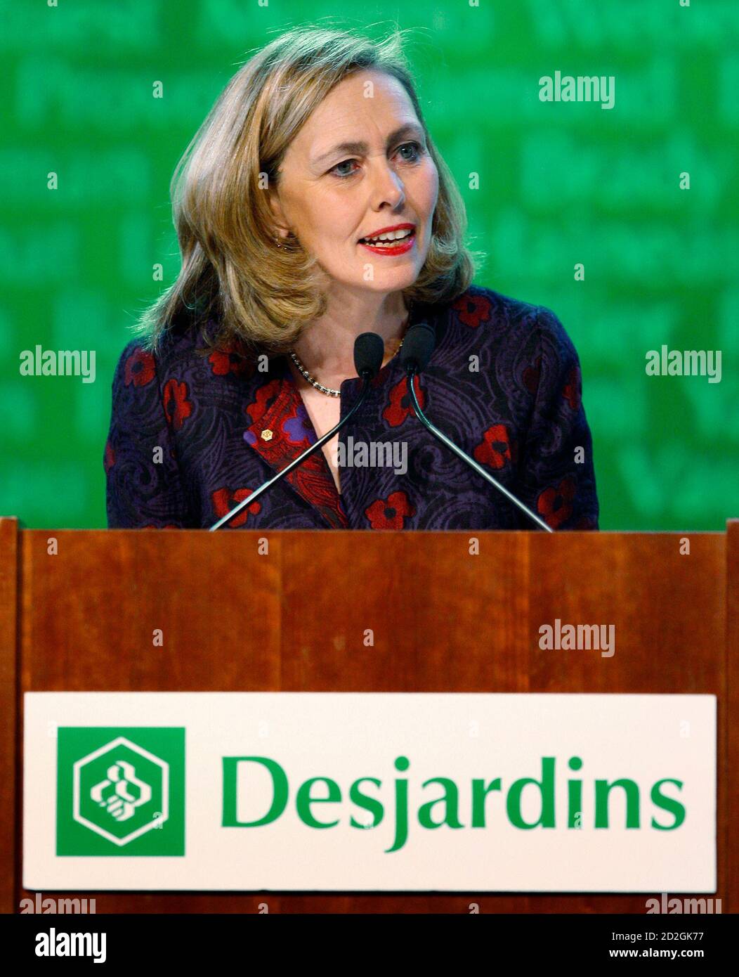 Monique leroux hi-res stock photography and images - Alamy