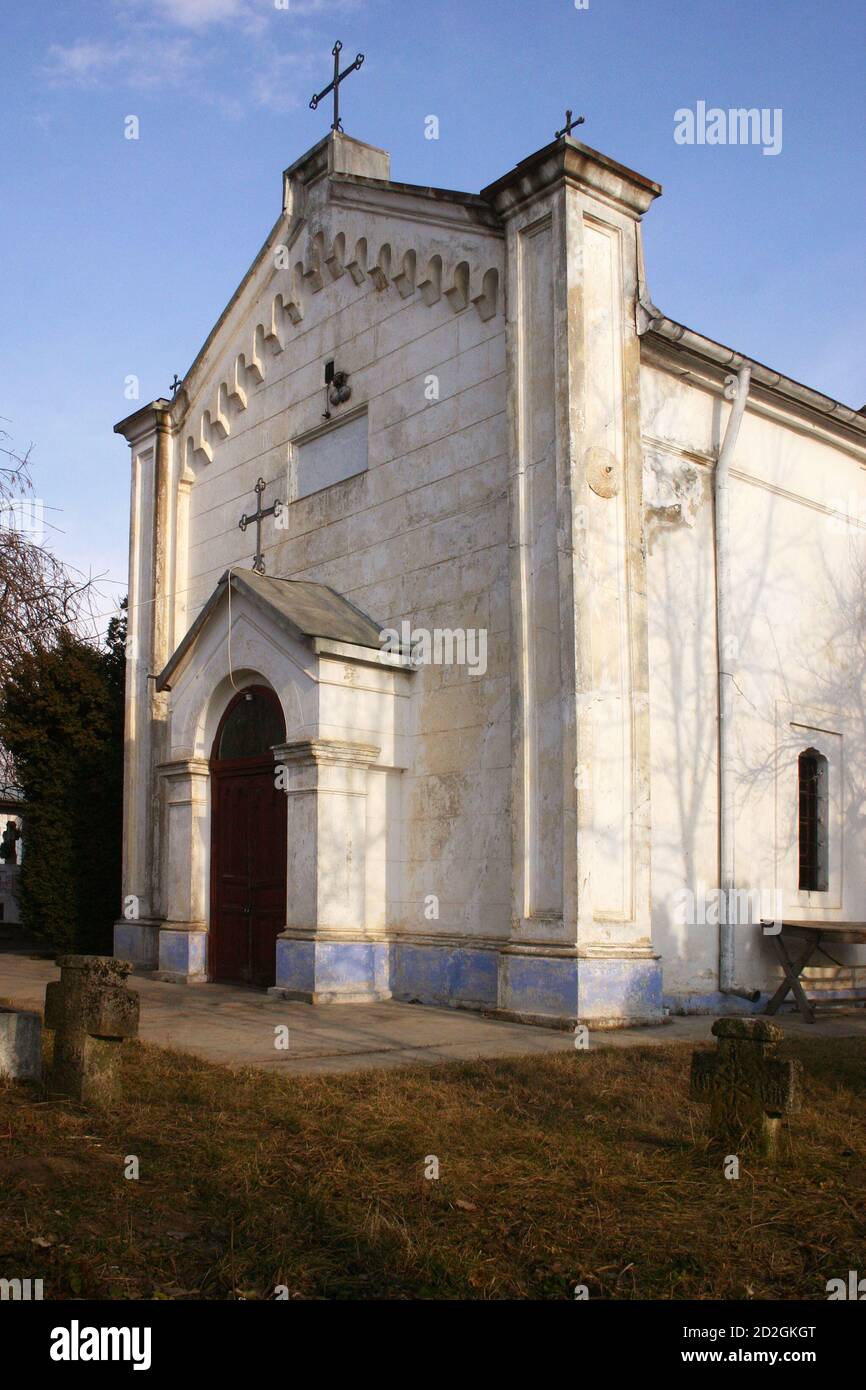 Prim assassination hi-res stock photography and images - Alamy