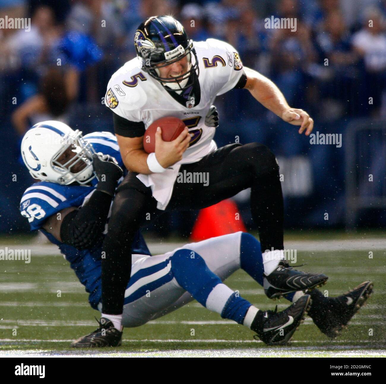 Robert mathis hi-res stock photography and images - Alamy