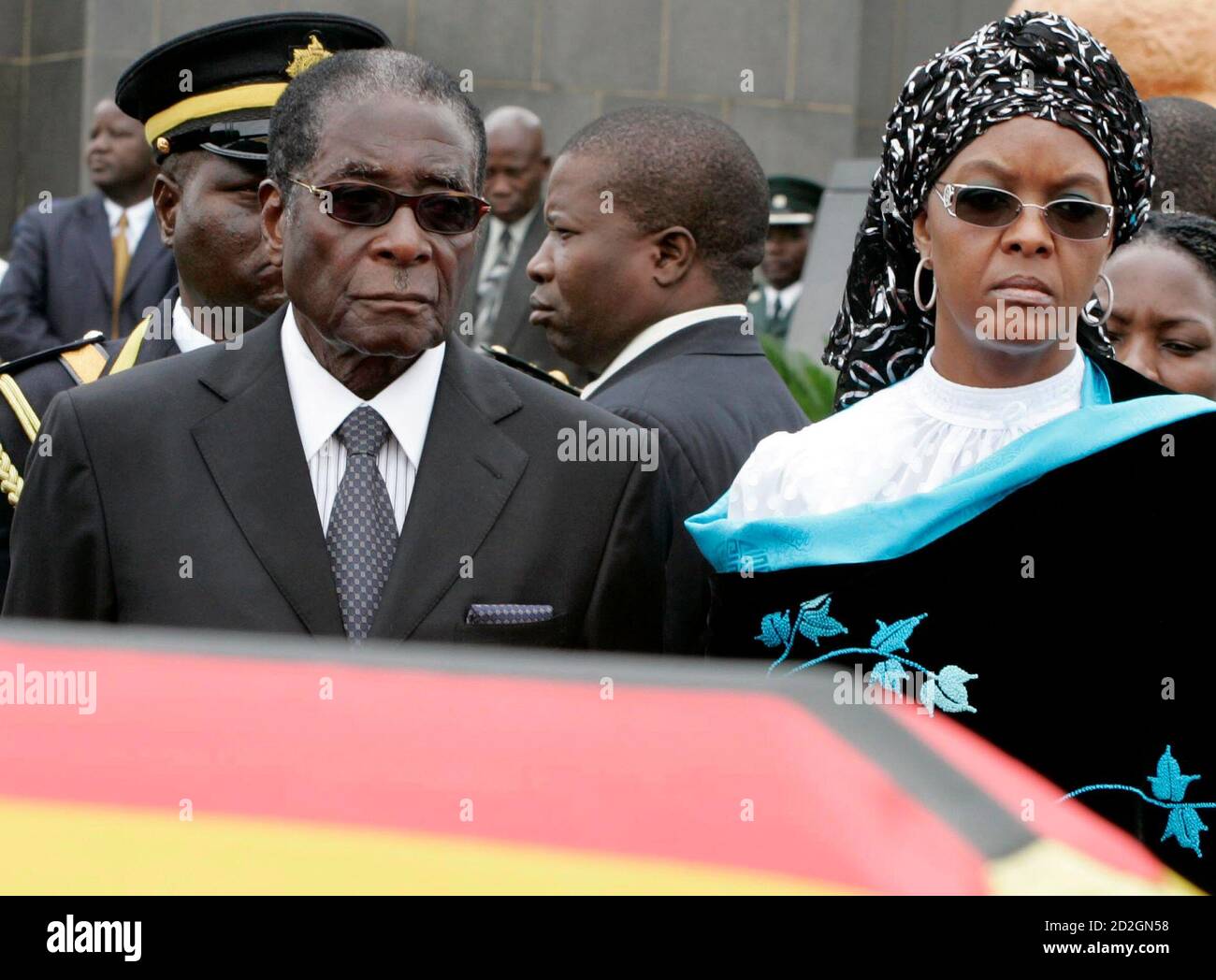 Manyika zimbabwe hi-res stock photography and images - Alamy