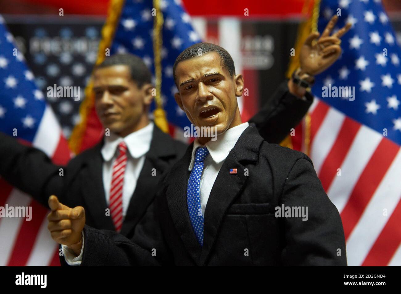 Generic action figure hi-res stock photography and images - Alamy