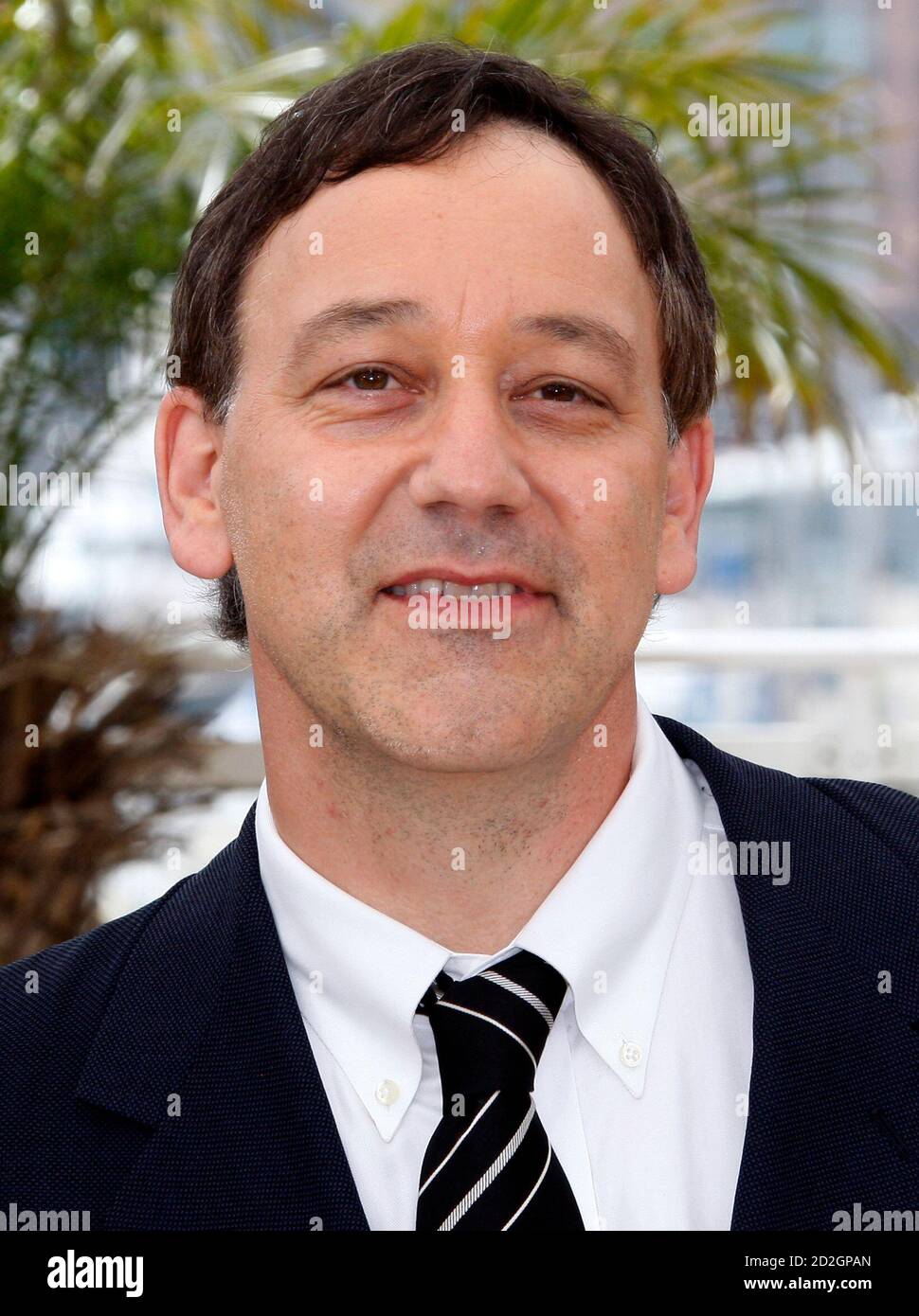 Drag me to hell sam raimi hi-res stock photography and images - Alamy