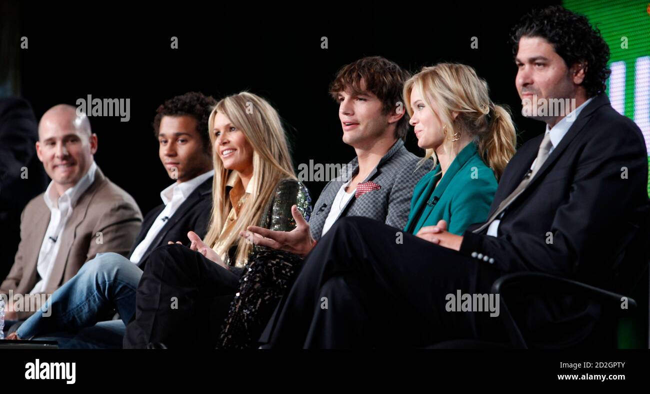 Sara paxton actress hi-res stock photography and images - Alamy