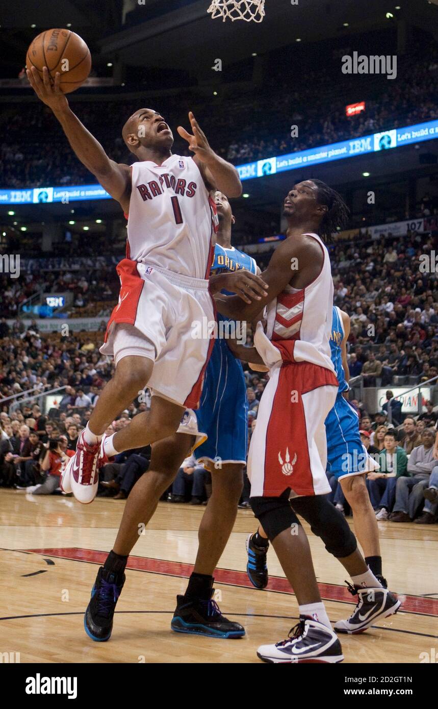 Jarrett jack hornets hi-res stock photography and images - Alamy