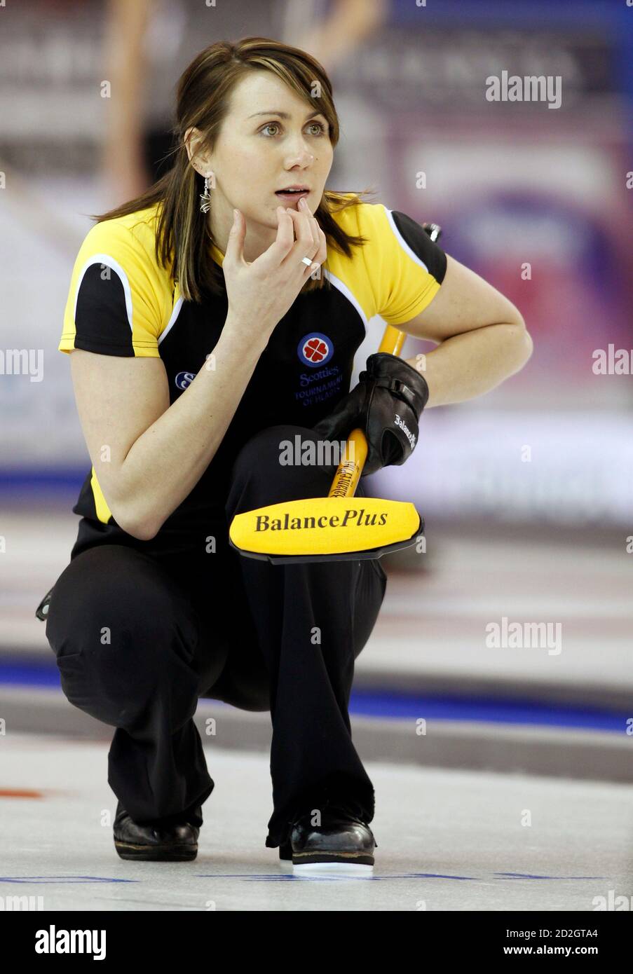 Andrea Kelly High Resolution Stock Photography and Images - Alamy