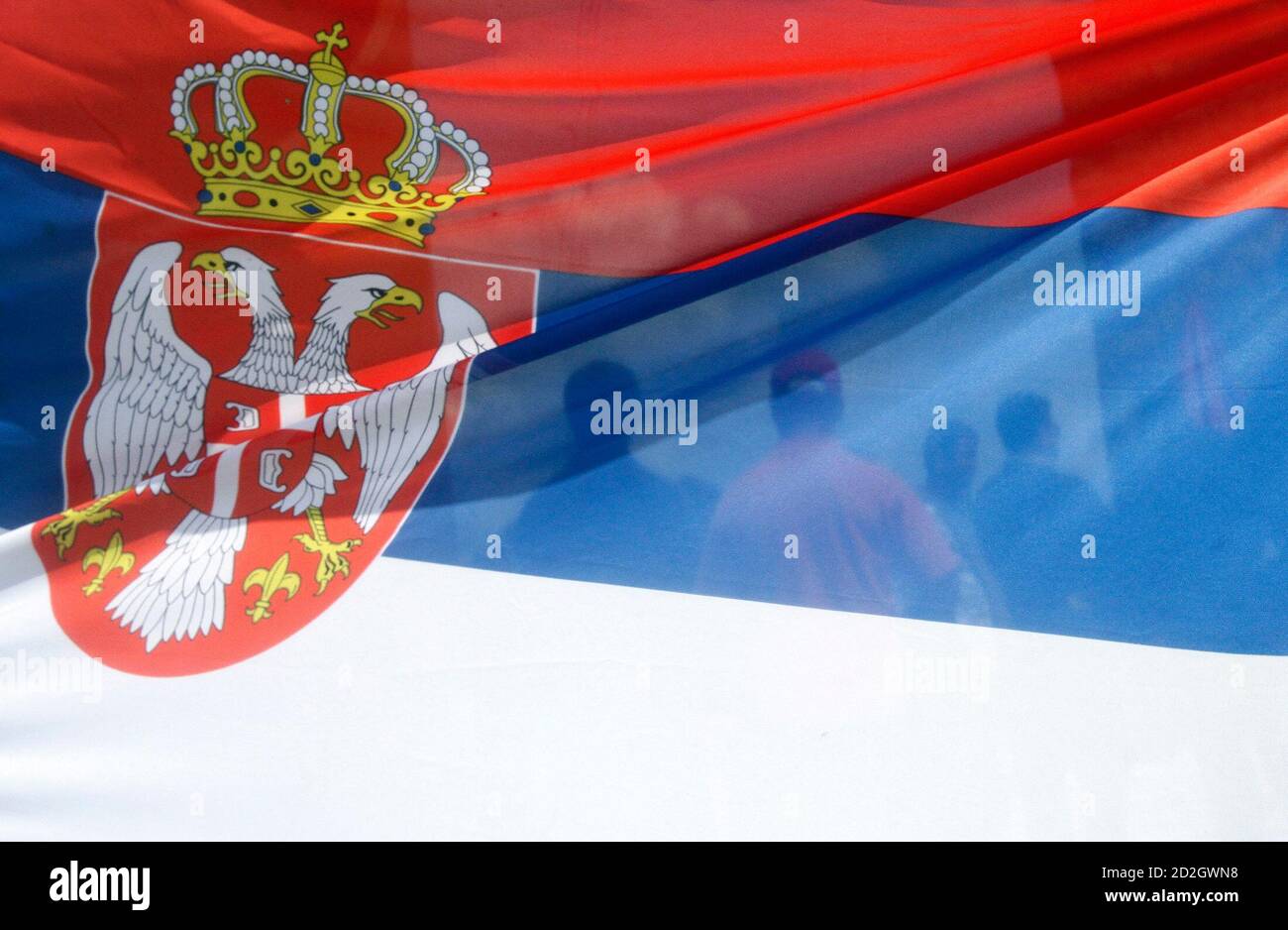 Battle of kosovo 1389 hi-res stock photography and images - Alamy