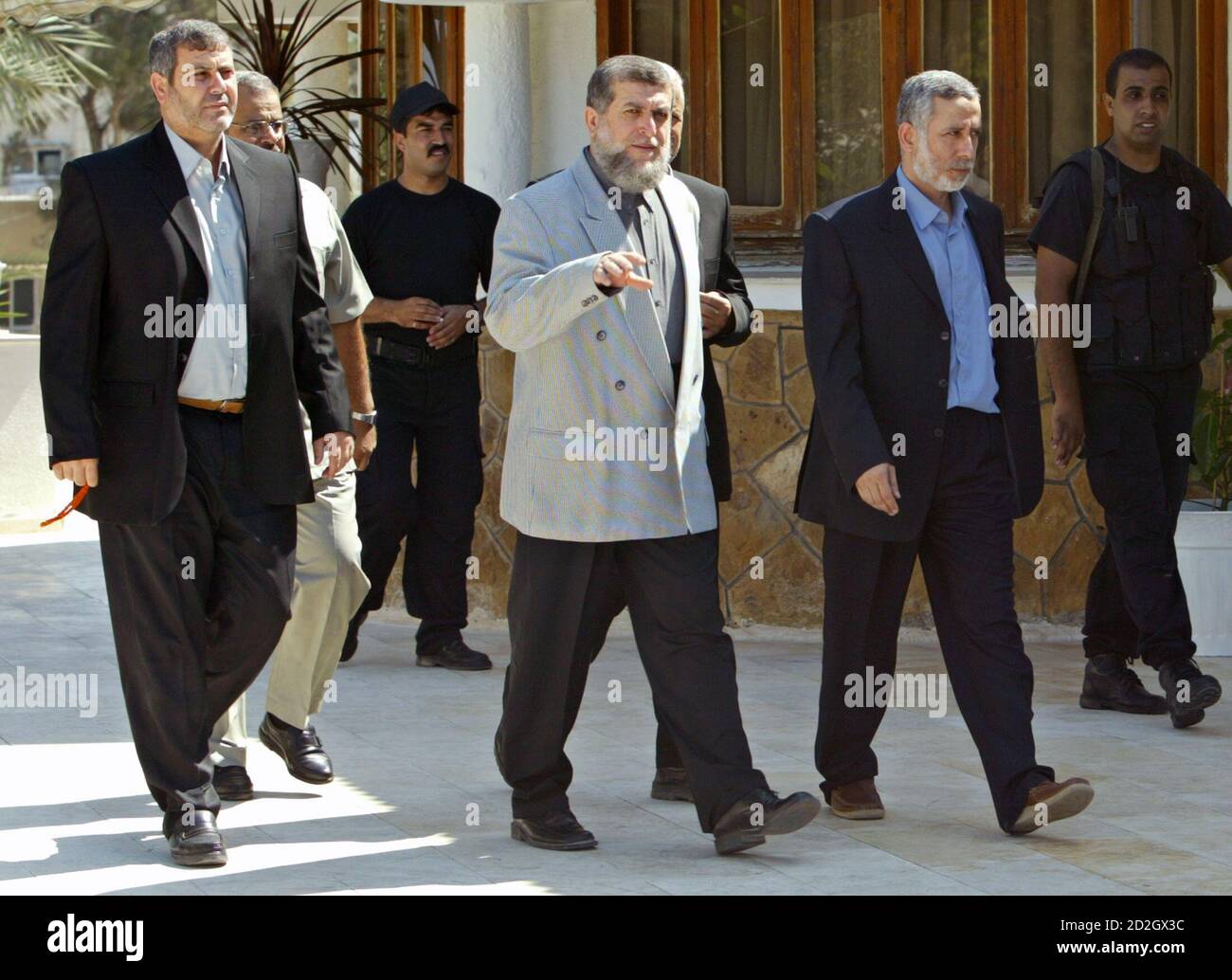 Egyptian intelligence security hi-res stock photography and images - Alamy