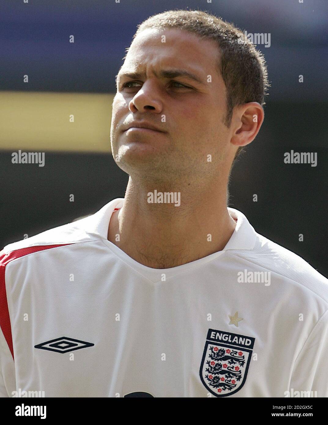 Luke Young High Resolution Stock Photography and Images - Alamy