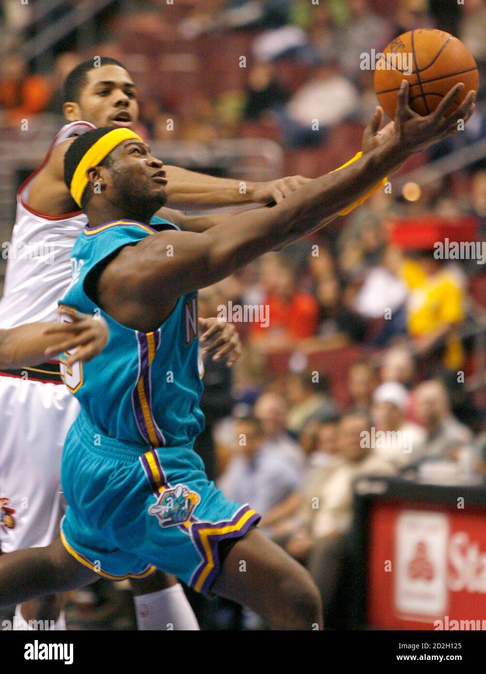 Devin brown hi-res stock photography and images - Alamy