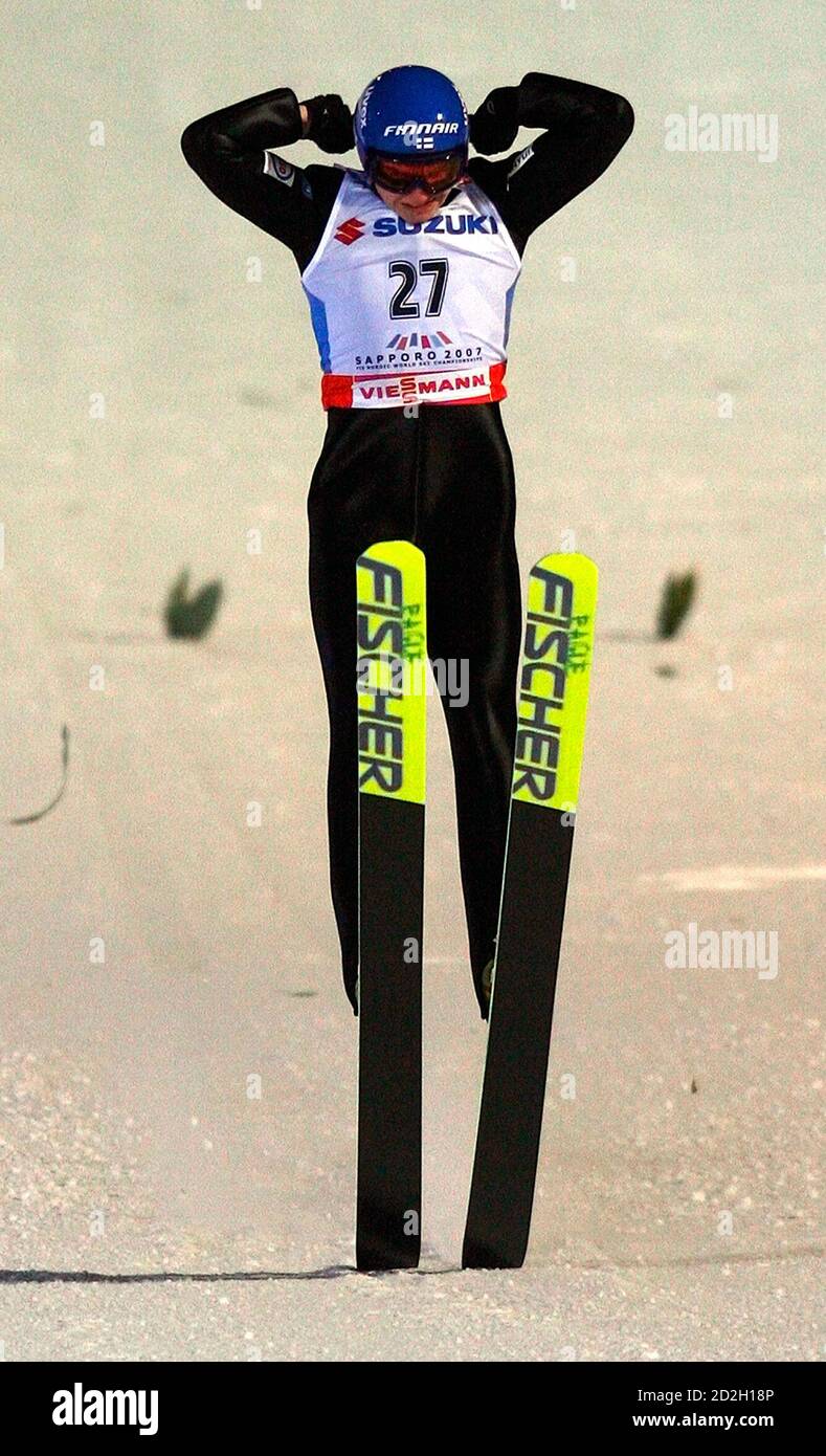 Harri olli hi-res stock photography and images - Alamy