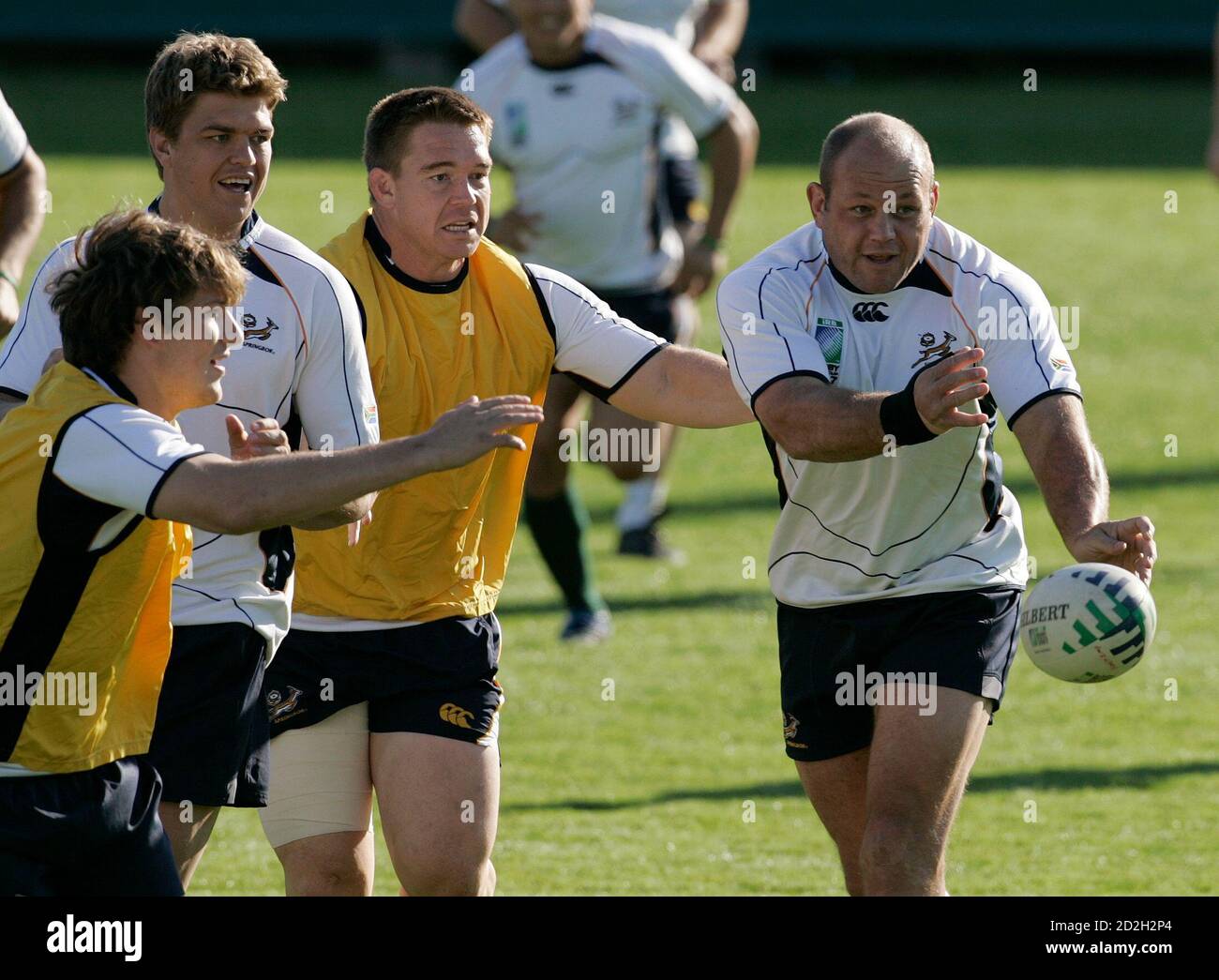 Os du randt south africa hi-res stock photography and images - Alamy