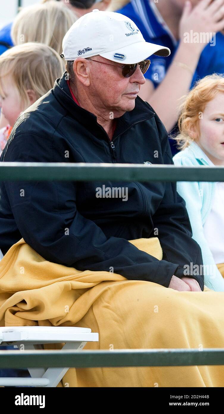 Joe lewis golf hi-res stock photography and images - Alamy