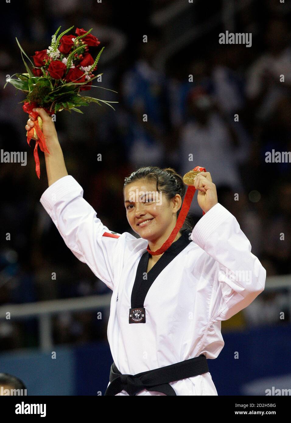 Maria del rosario espinoza espinoza hi-res stock photography and images ...
