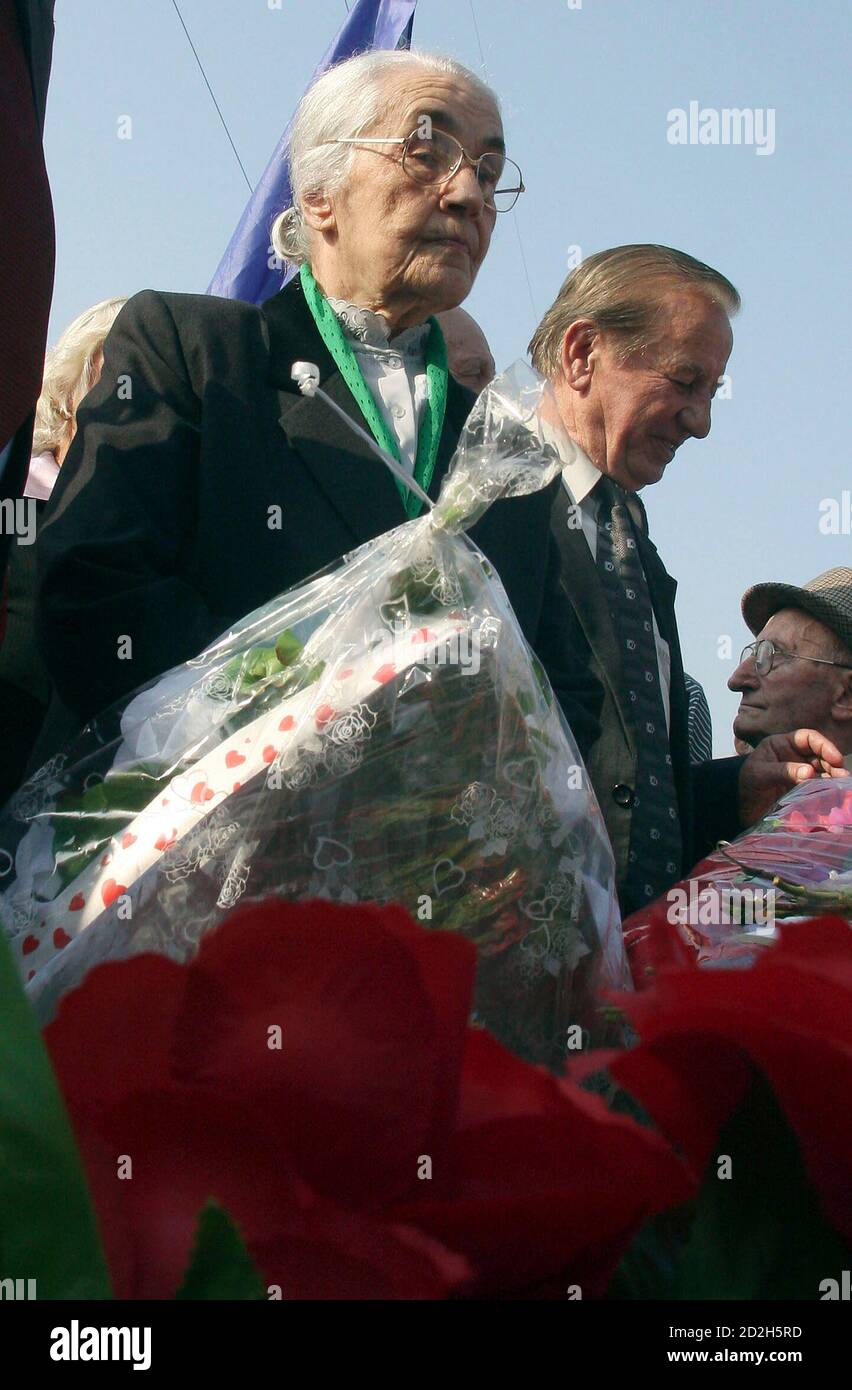 Enver hoxha tomb hi-res stock photography and images - Alamy