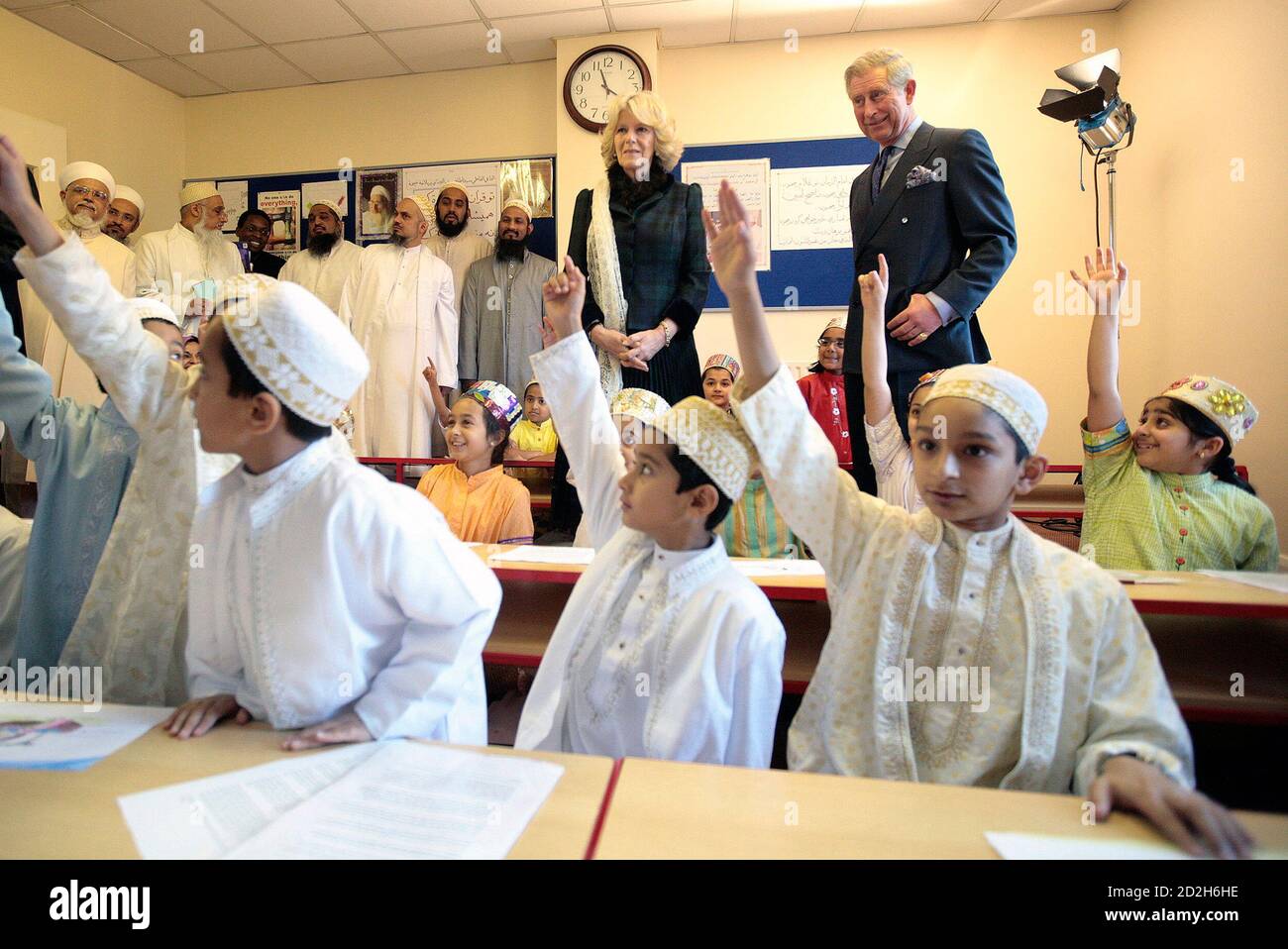 Dawoodi bohra mosque hi-res stock photography and images - Alamy