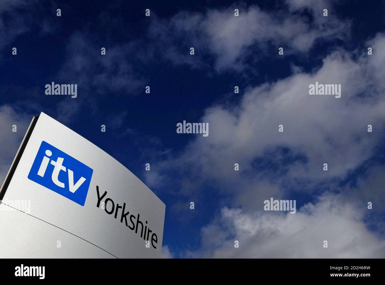 Itv Logo High Resolution Stock Photography and Images - Alamy