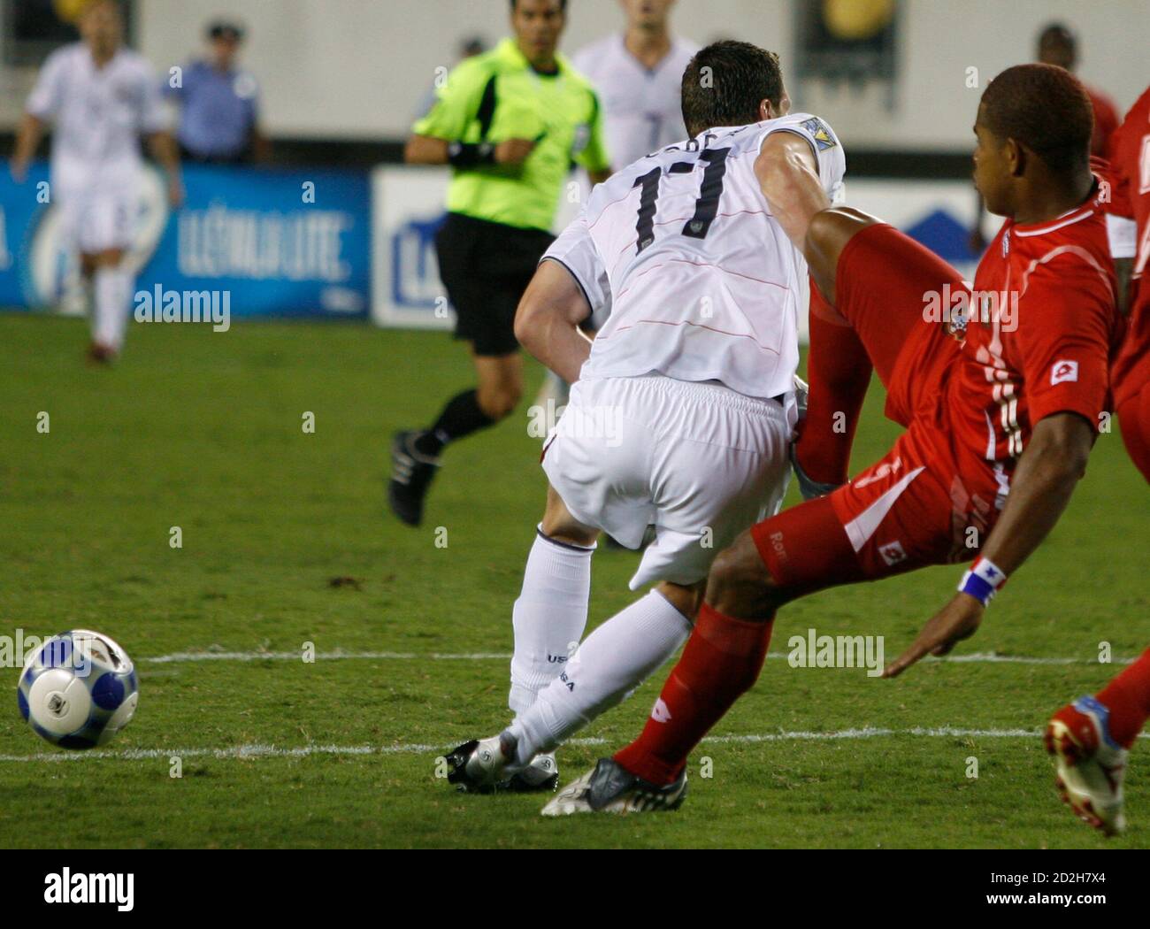 Kenny cooper hi-res stock photography and images - Alamy