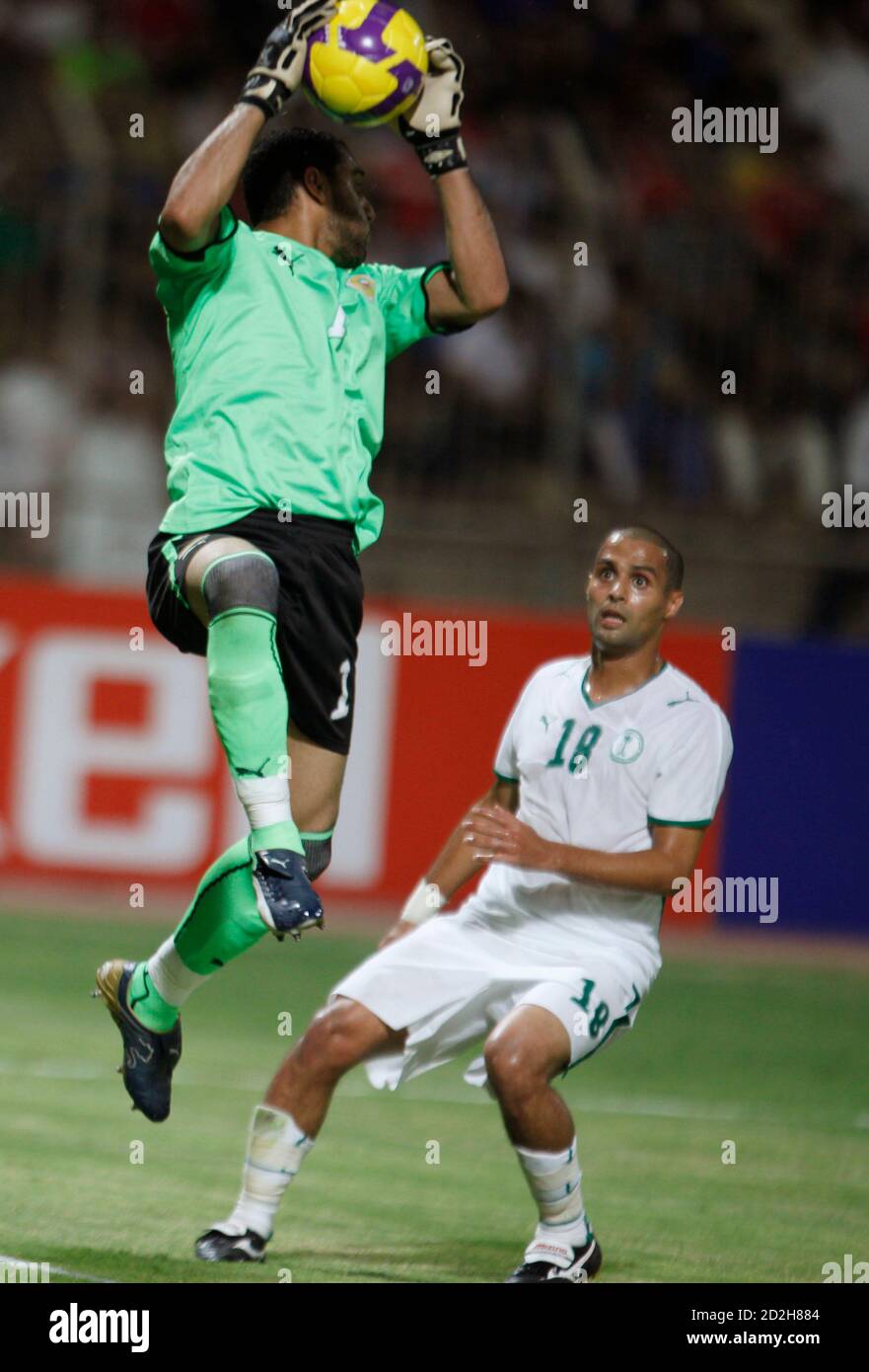 Qahtani hi-res stock photography and images - Alamy