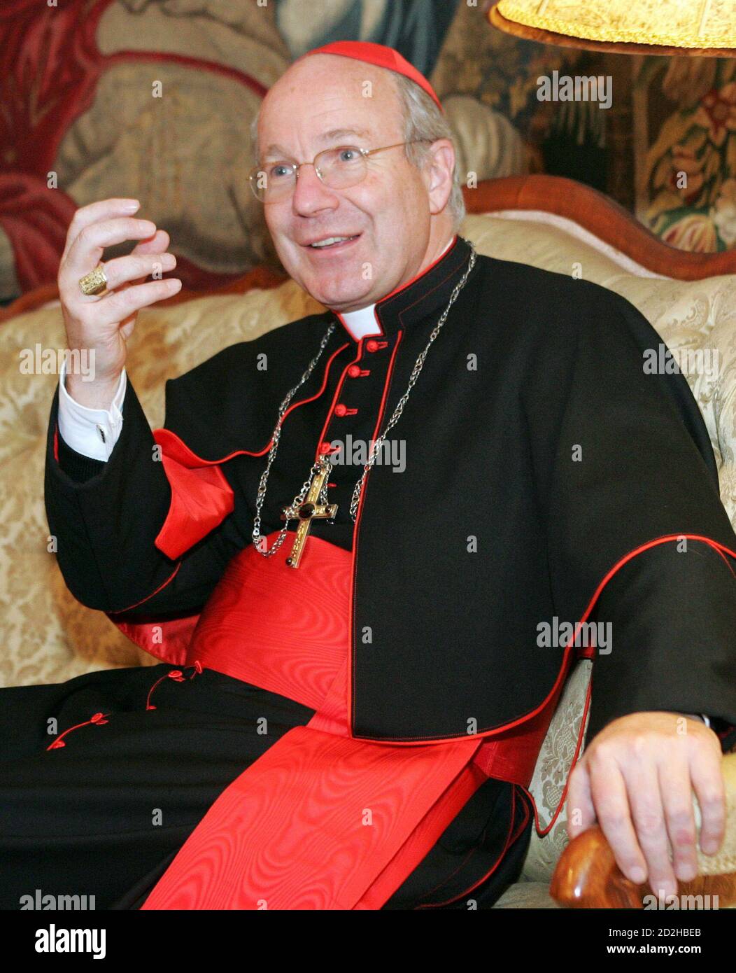 Erzbischoefliches hi-res stock photography and images - Alamy