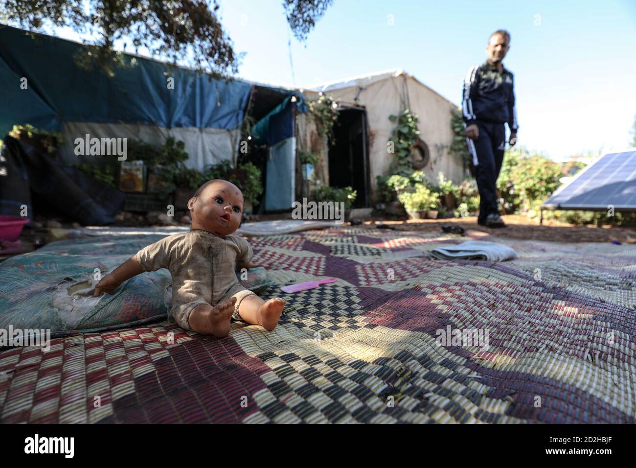 Assad Family High Resolution Stock Photography and Images - Alamy