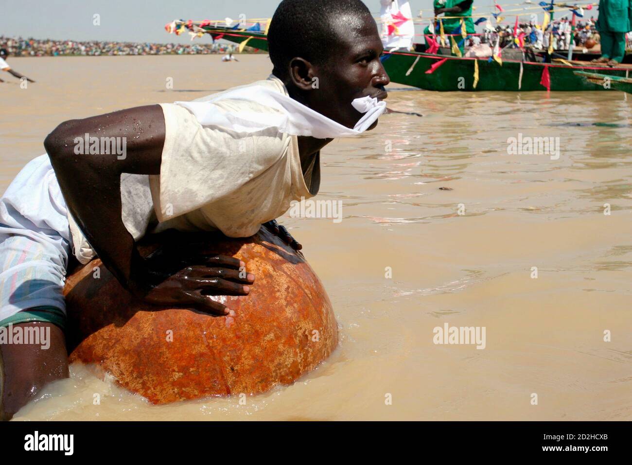 Nigeria nets hi-res stock photography and images - Alamy