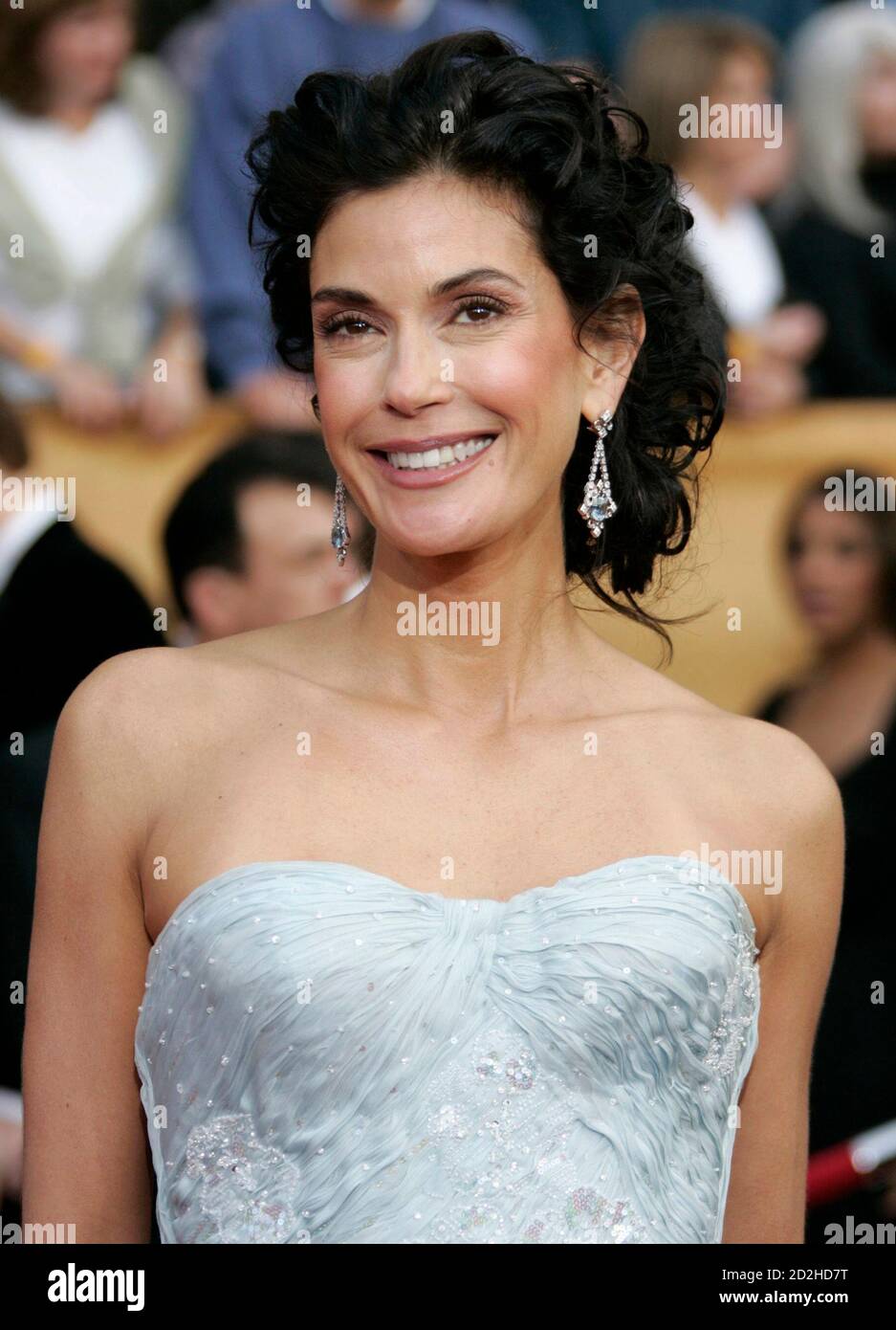 Desperate housewives teri hatcher hi-res stock photography and images ...