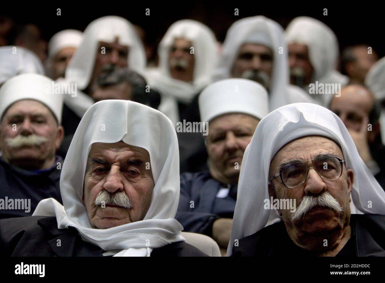 Circassian Israel High Resolution Stock Photography and Images - Alamy