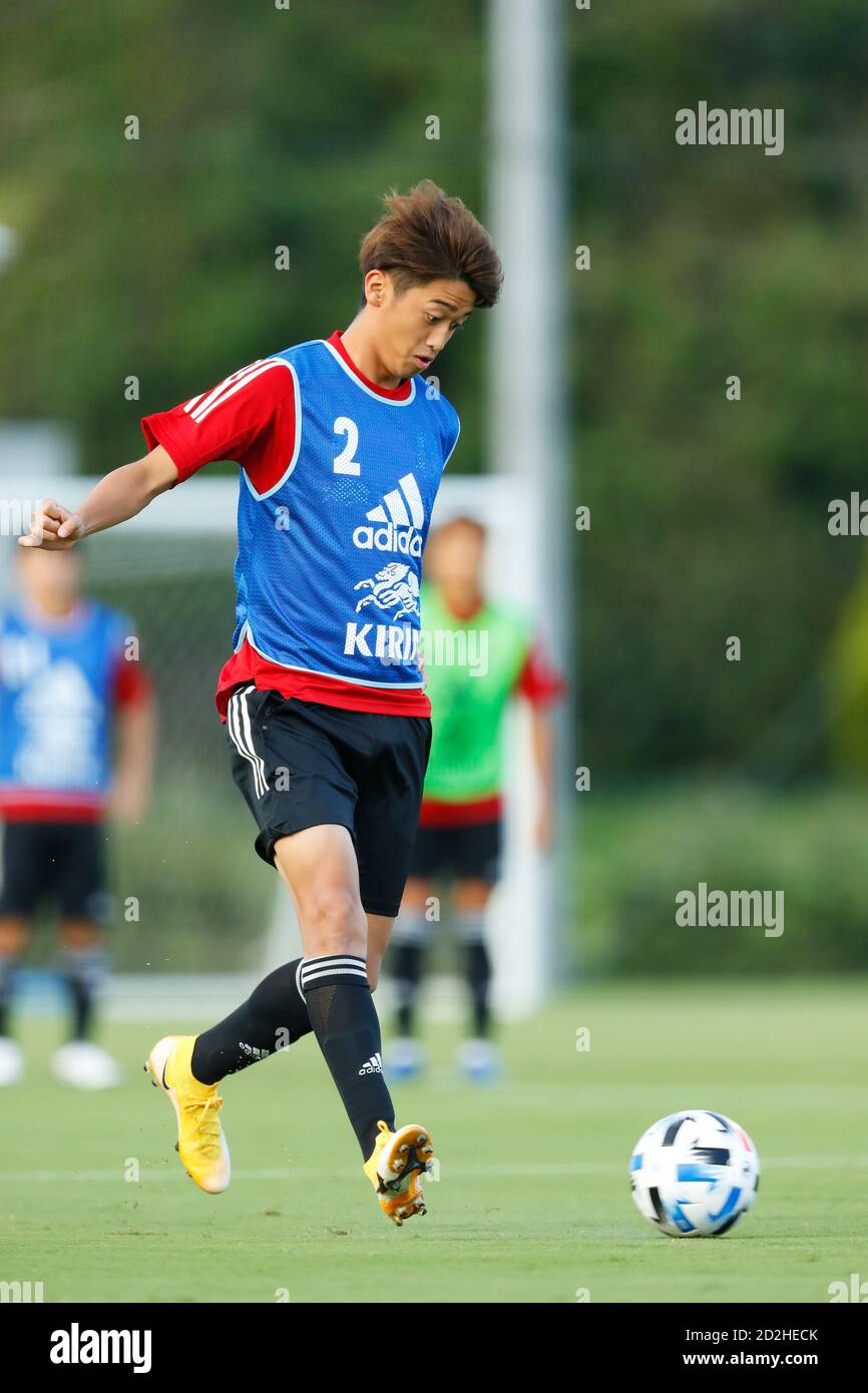 Jun nishikawa japan hi-res stock photography and images - Alamy