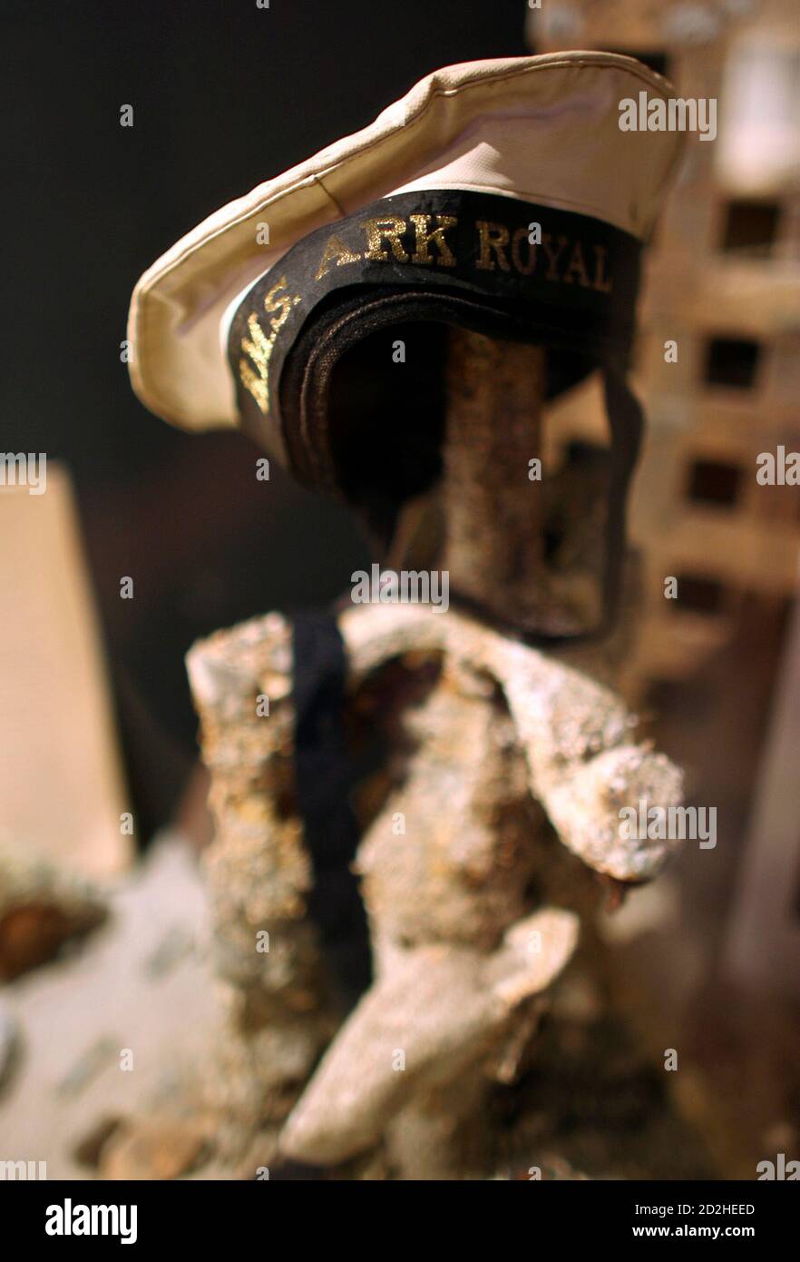 Gallipoli war museum hi-res stock photography and images - Alamy