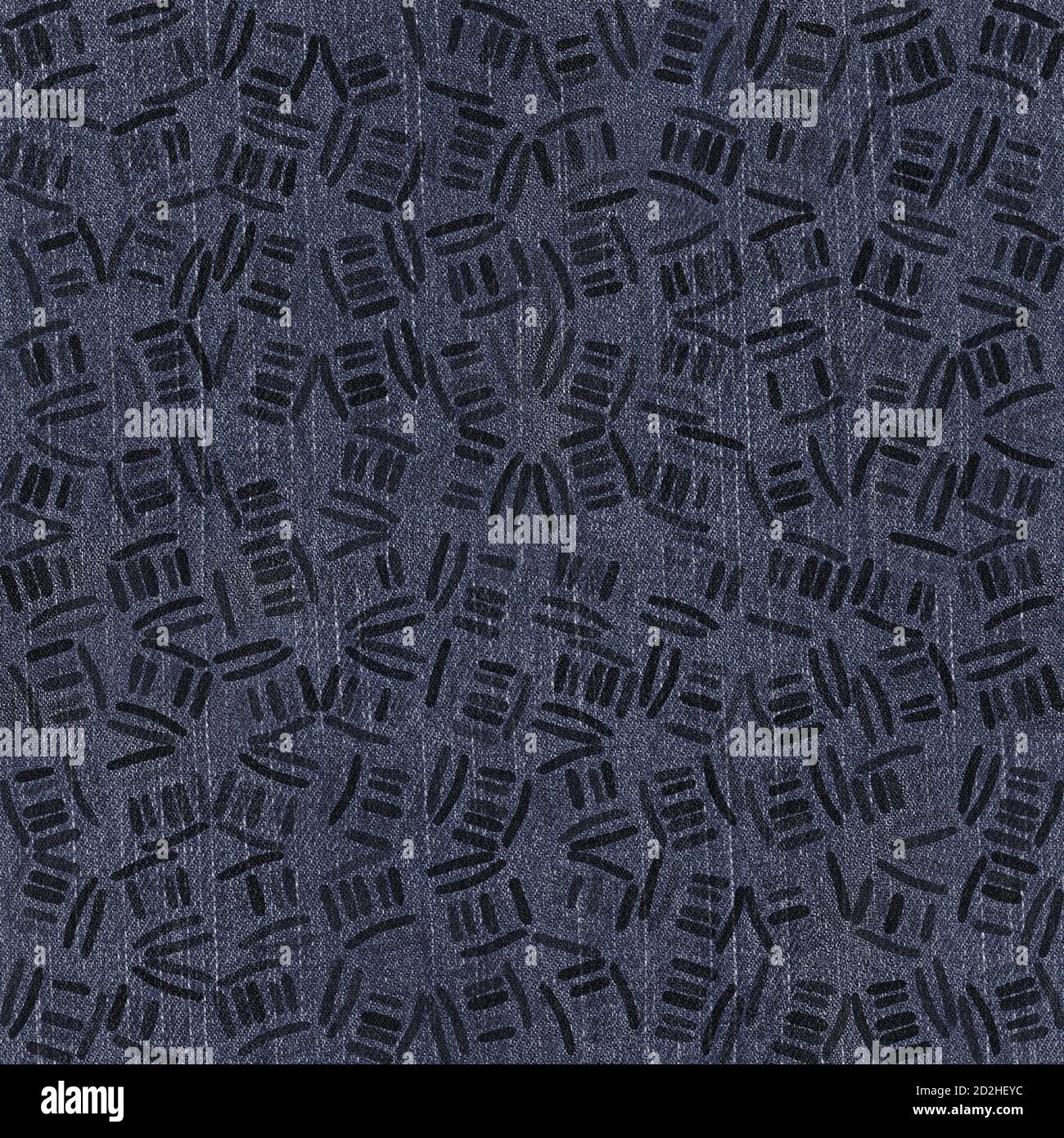 Seamless patterned denim jean for repeat print Stock Photo - Alamy