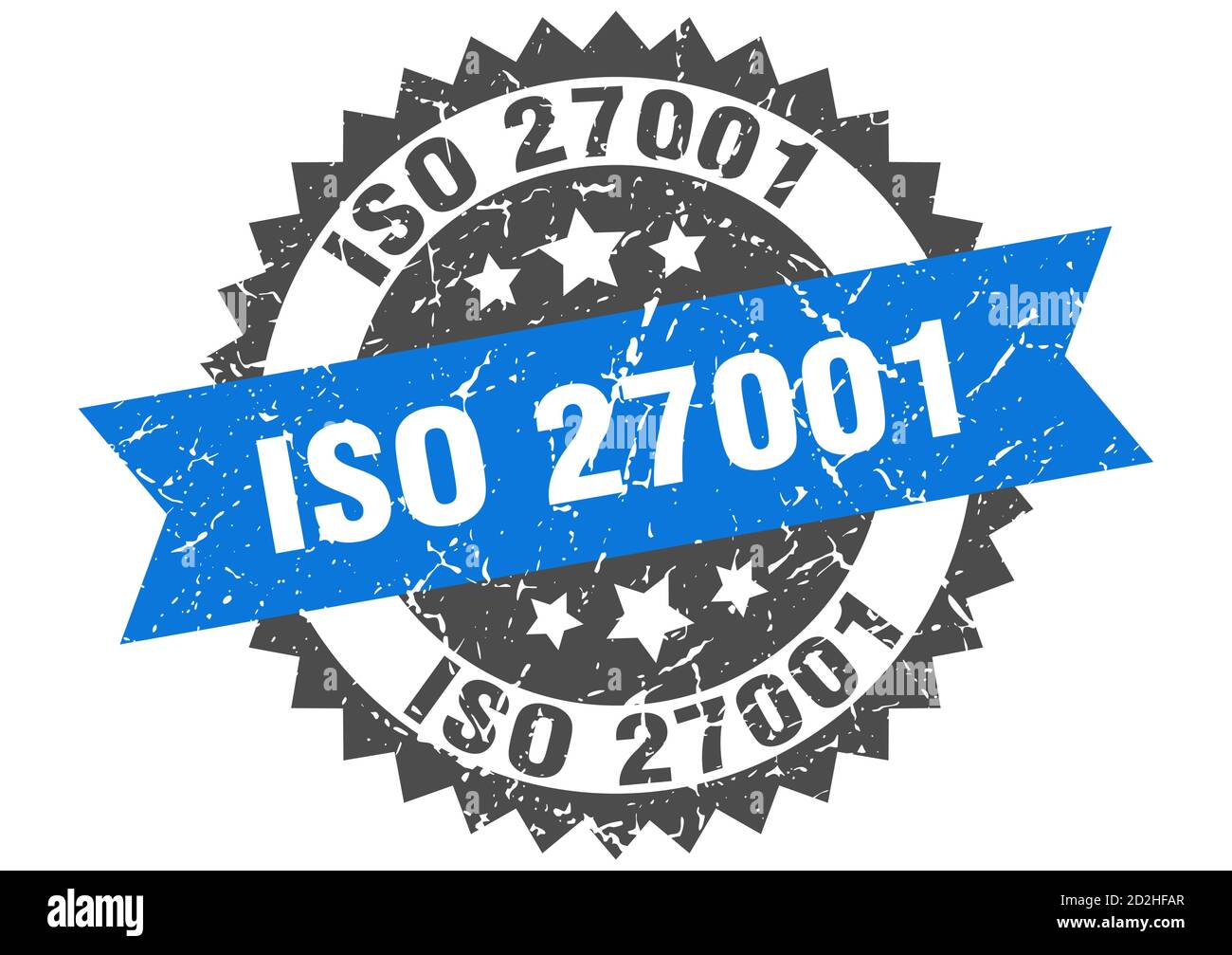 Iso 27001 Stock Vector Images - Alamy