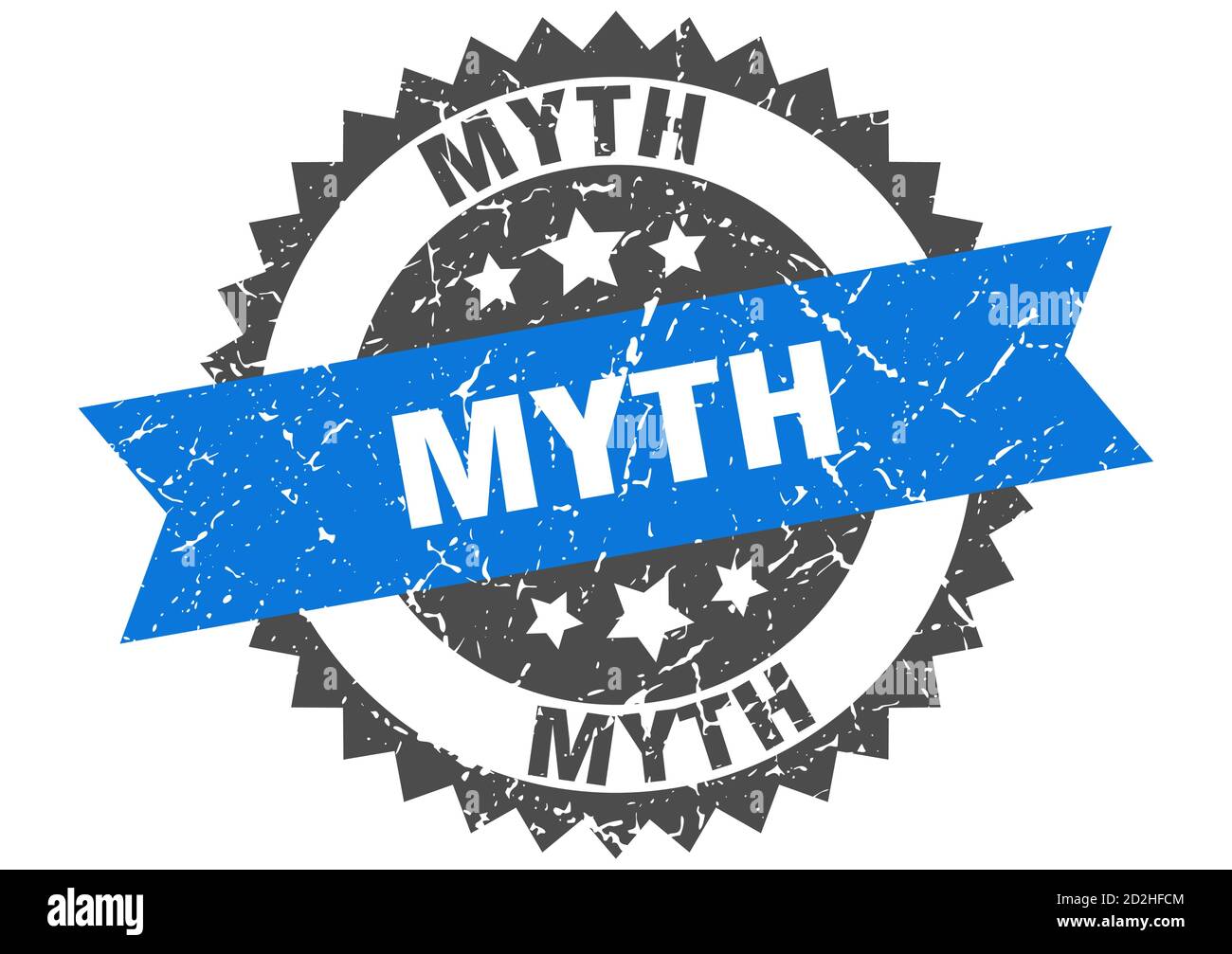 Myth stamp hi-res stock photography and images - Alamy