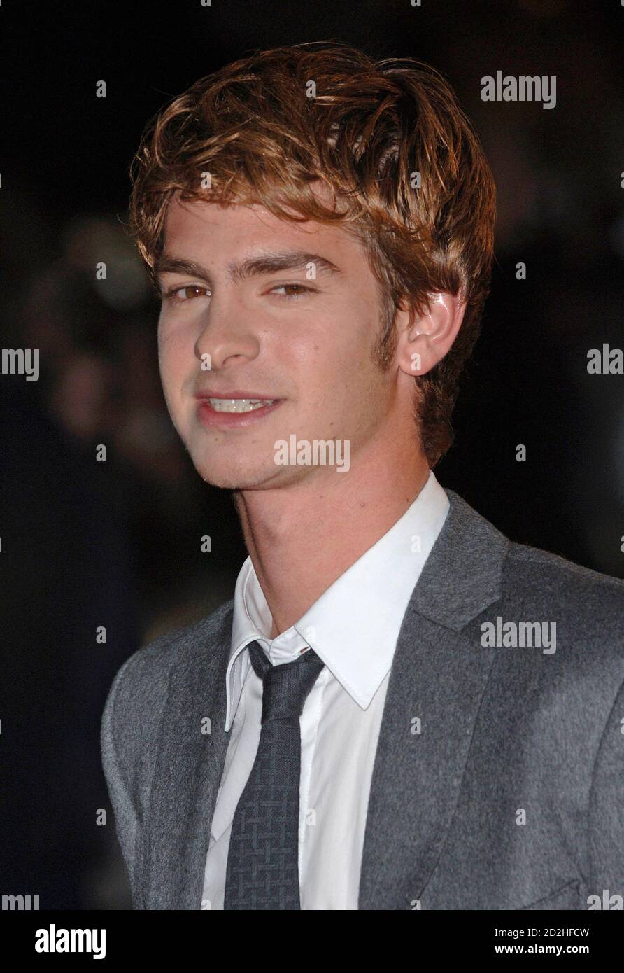 Garfield world premiere lions lambs hi-res stock photography and images ...