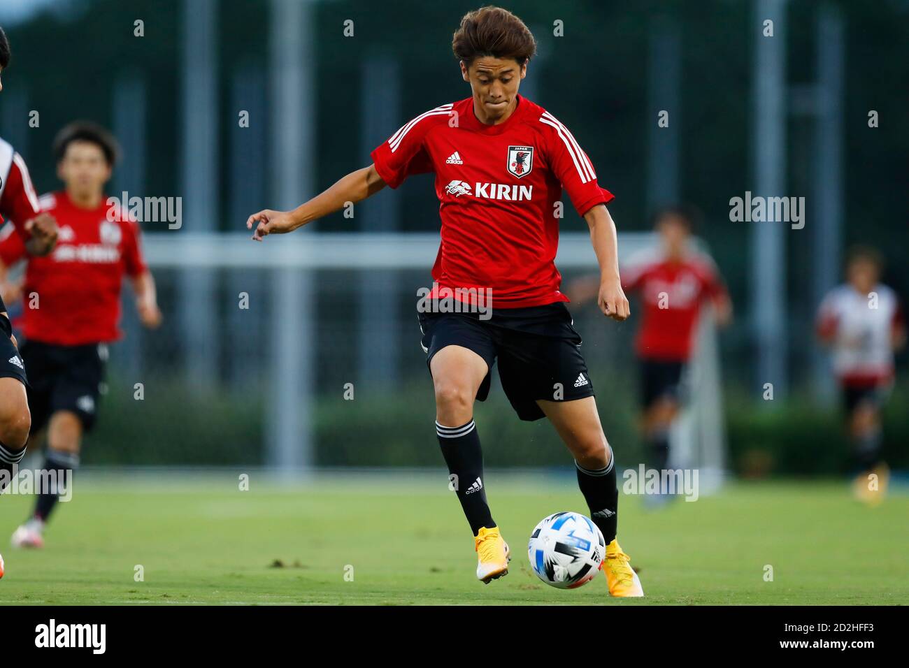 Jun nishikawa japan hi-res stock photography and images - Alamy