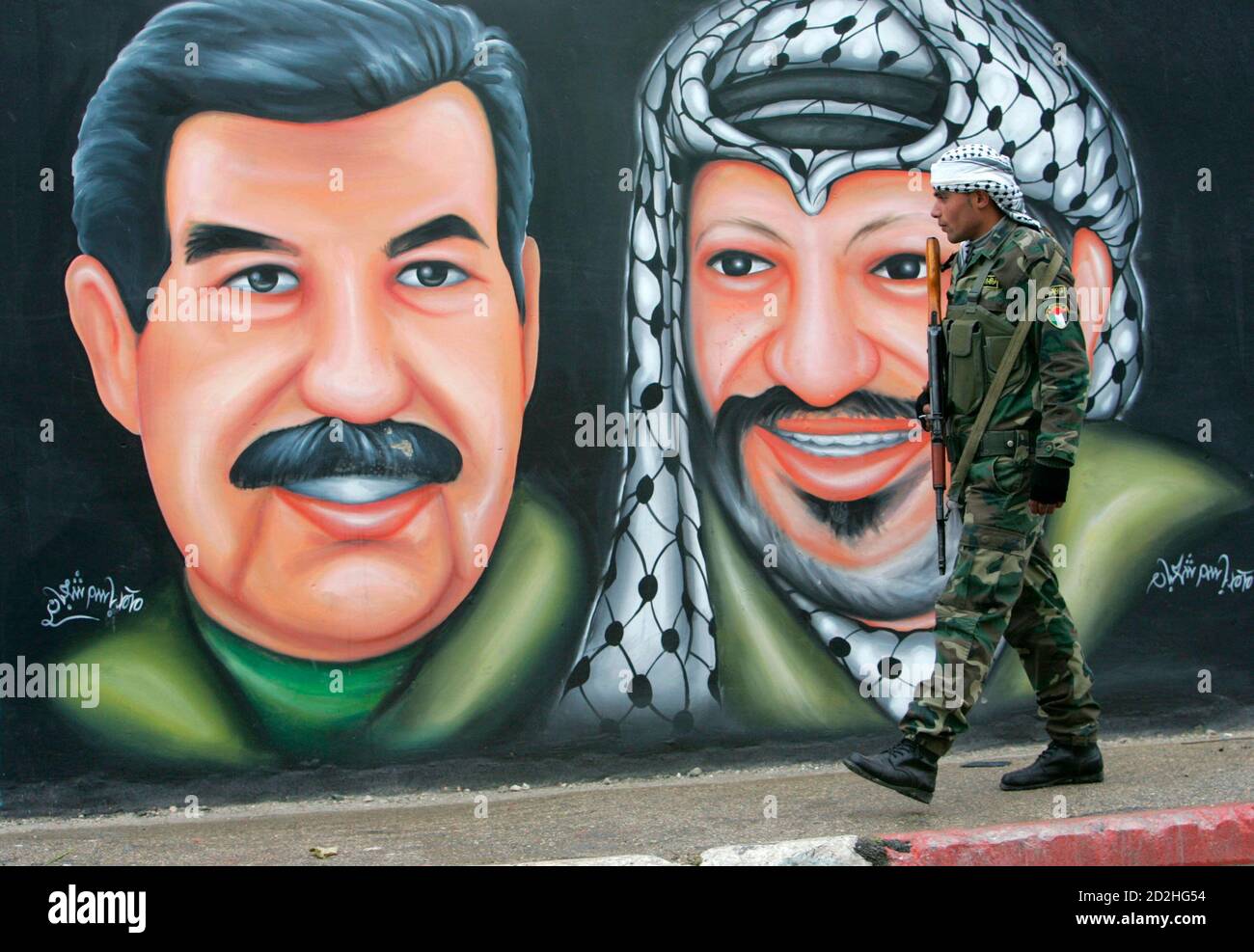 Yasser Hussein High Resolution Stock Photography and Images - Alamy