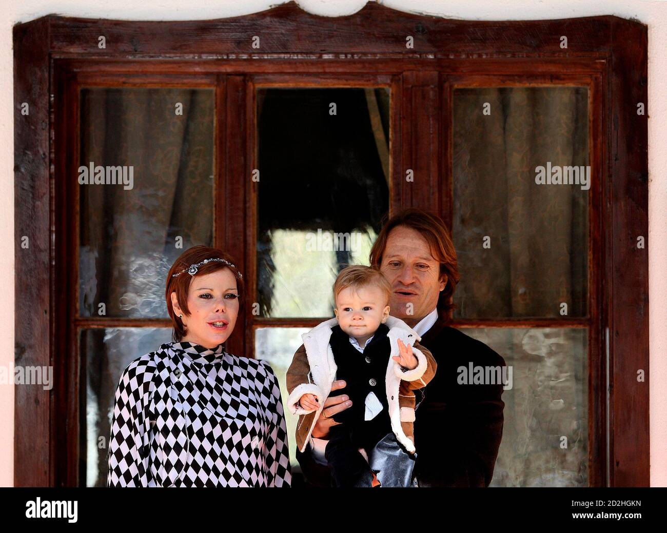 Princess kalina of bulgaria hi-res stock photography and images - Alamy