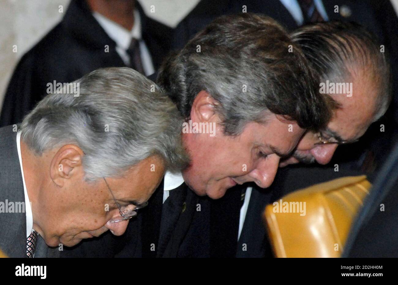 Presidents of brazil hi-res stock photography and images - Alamy
